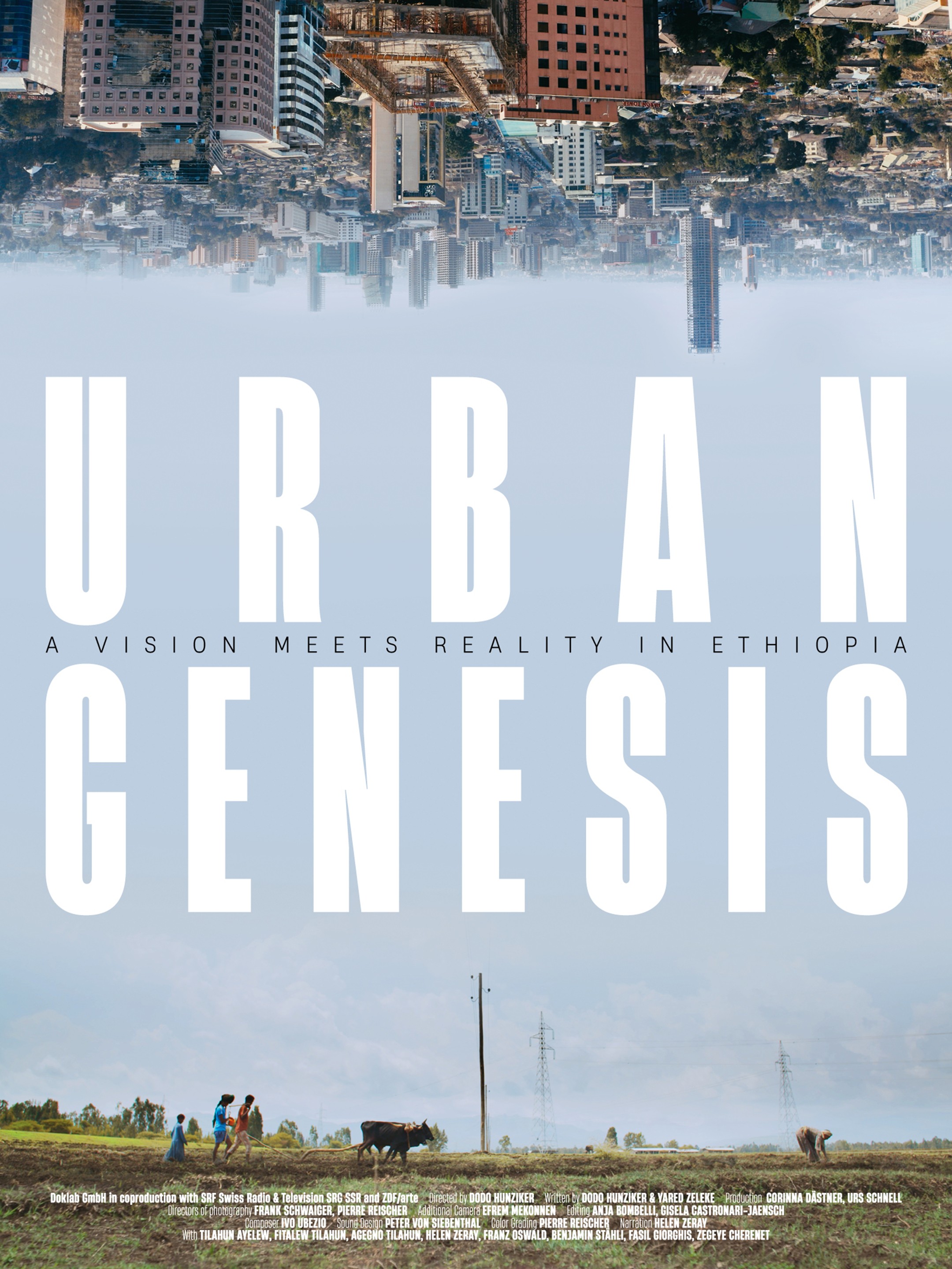Urban Genesis Pictures | Rotten Tomatoes