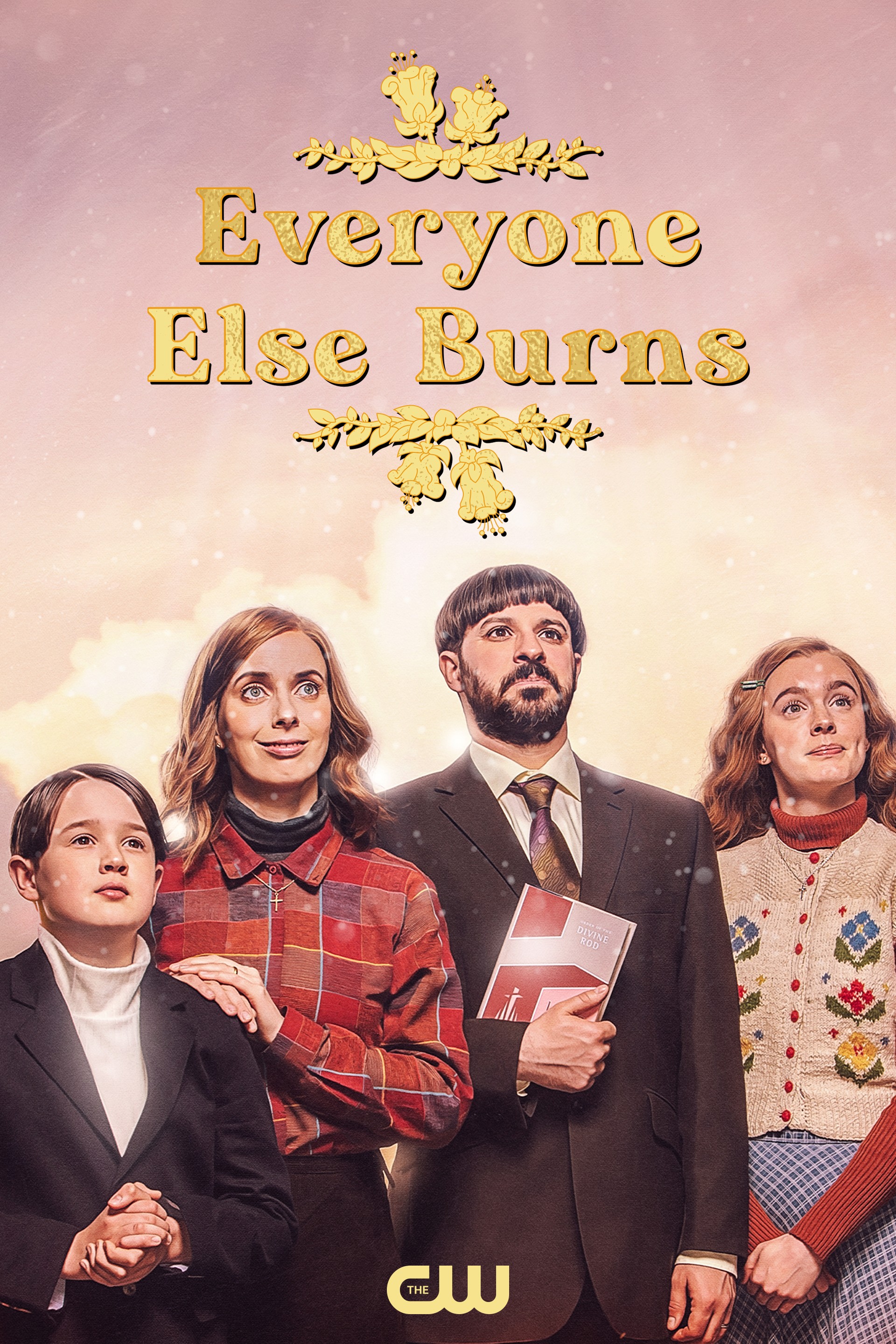 Everyone Else Burns - Trailers & Videos | Rotten Tomatoes