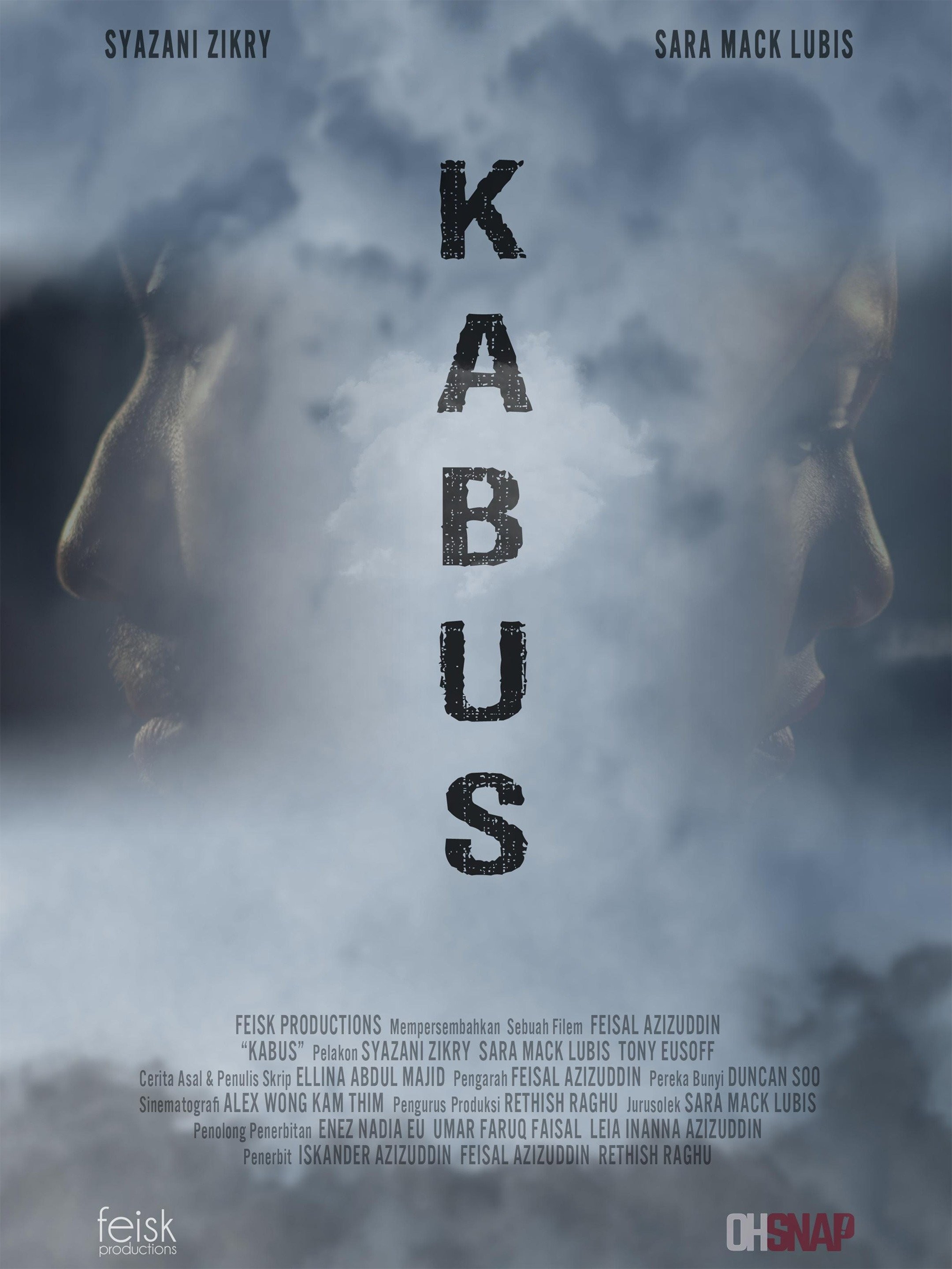 Kabus Pictures | Rotten Tomatoes