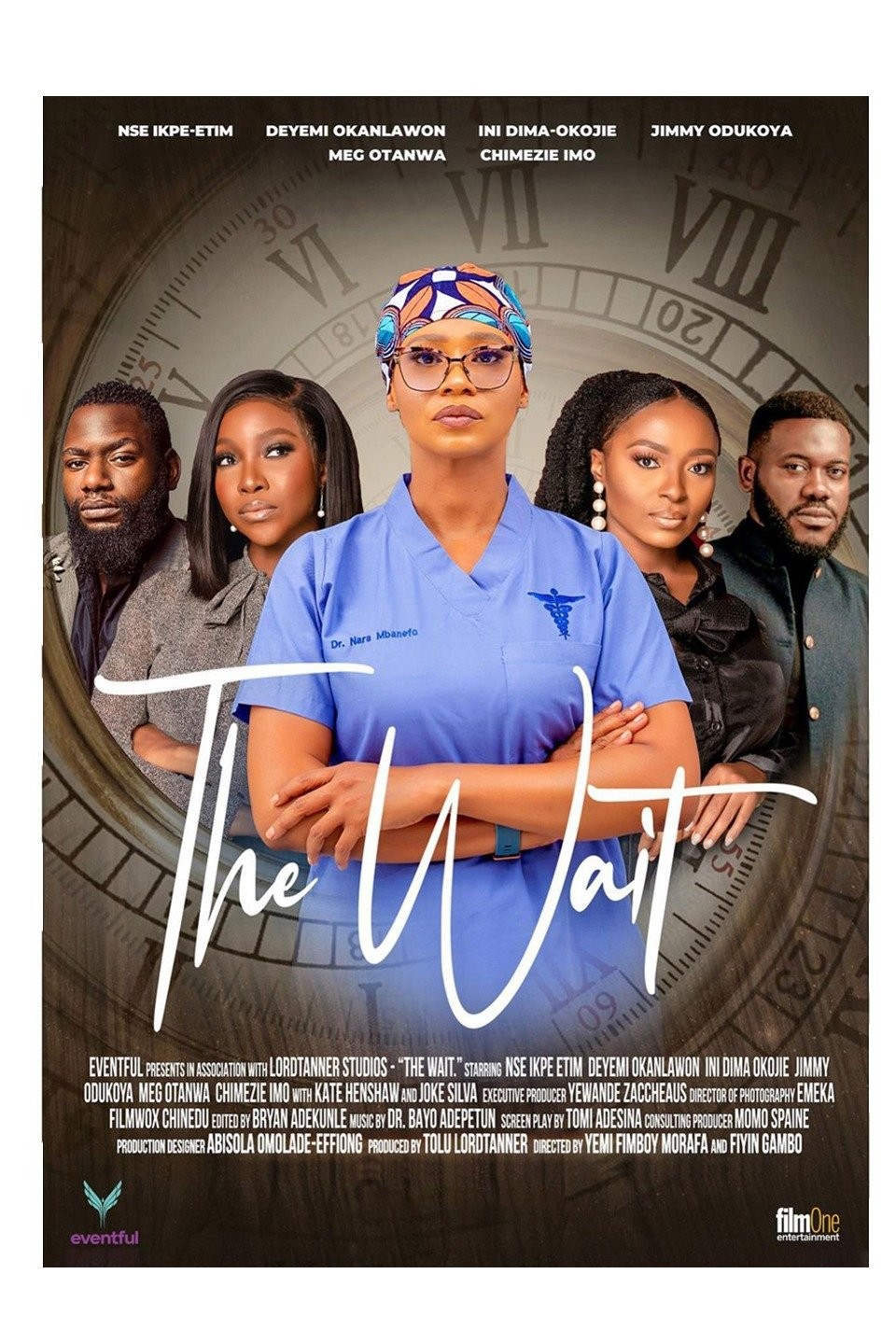 The Wait | Rotten Tomatoes