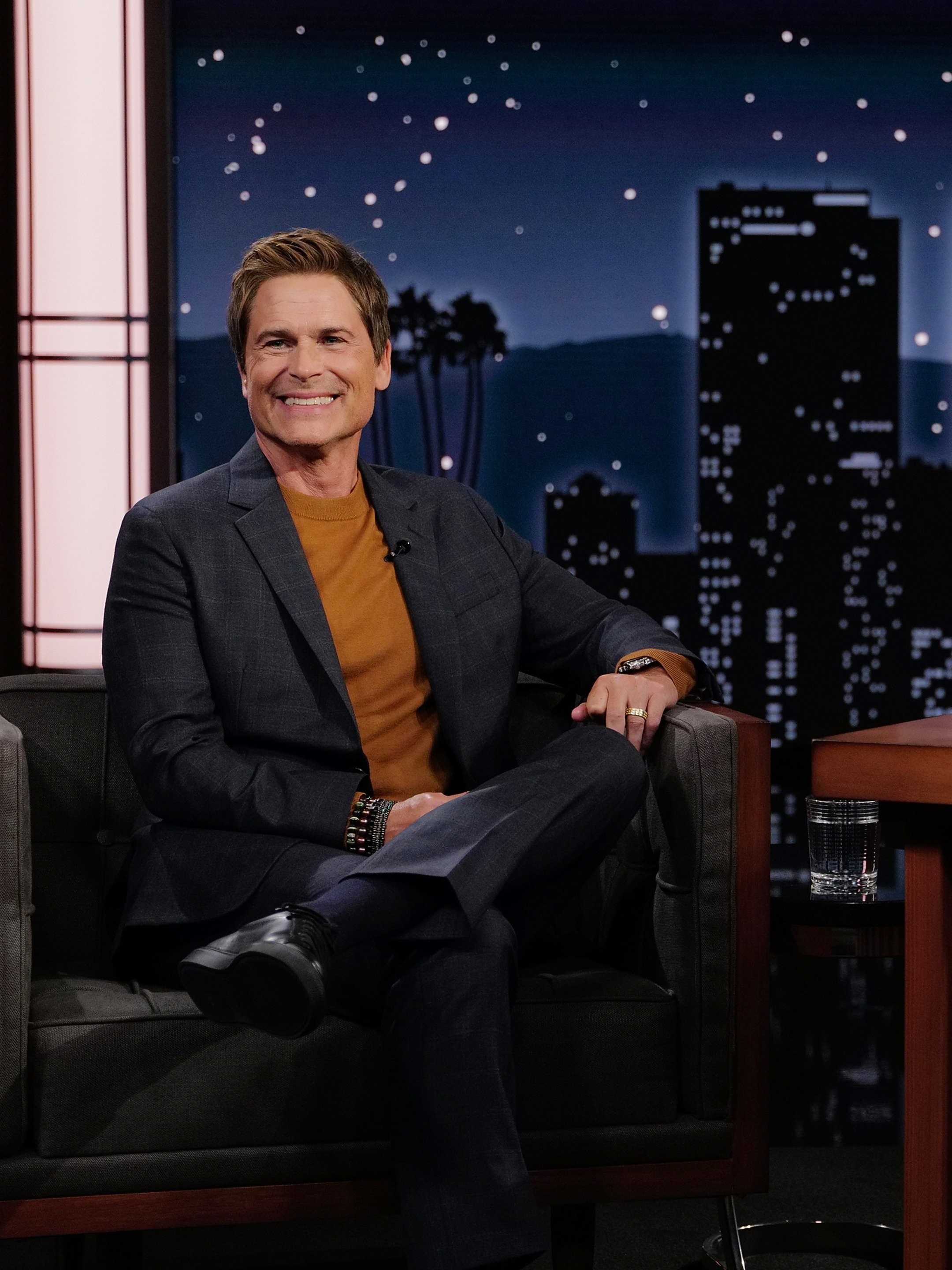 Rob Lowe; Storm Reid; Seal Pictures | Rotten Tomatoes