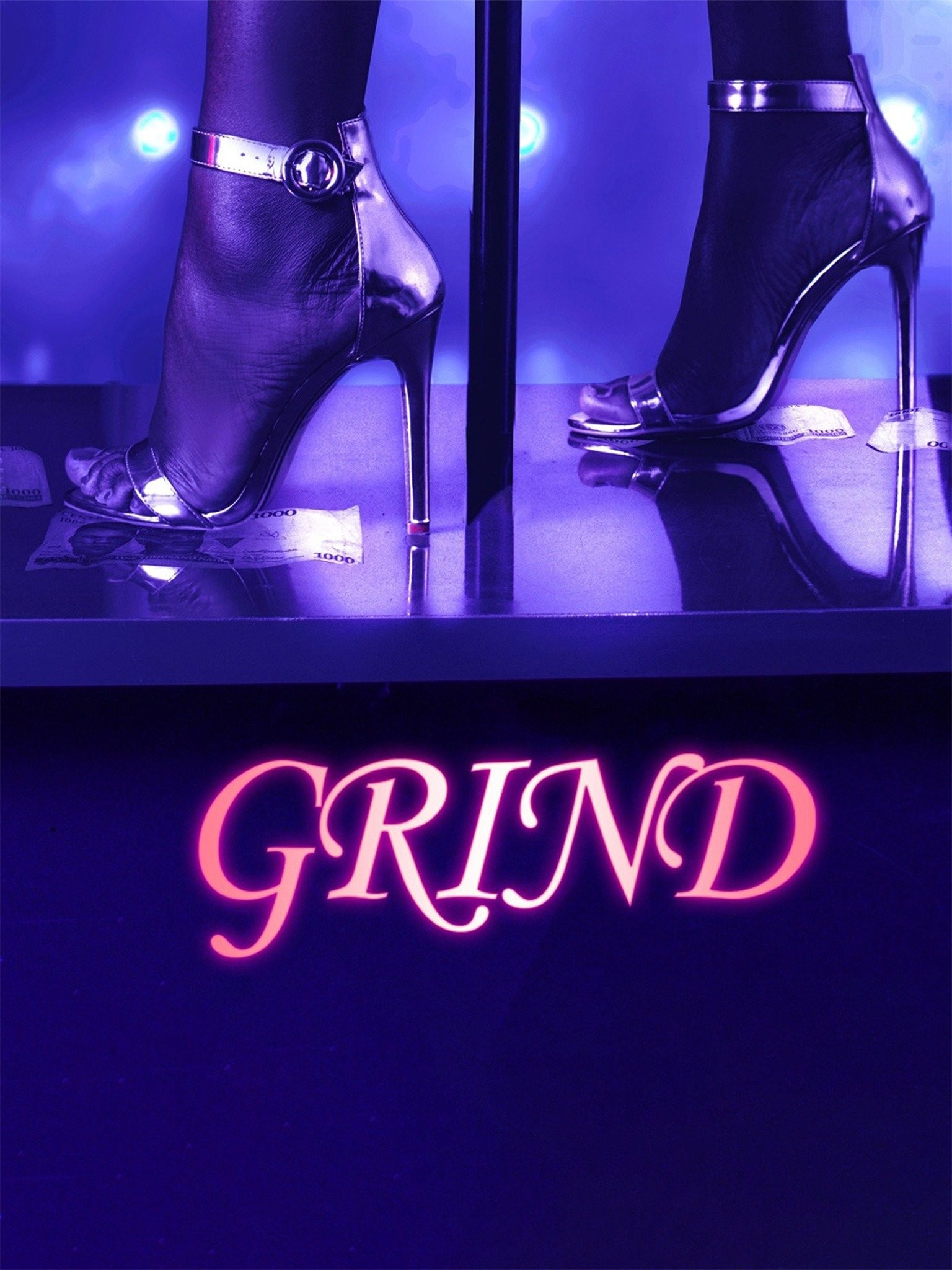 Grind | Rotten Tomatoes