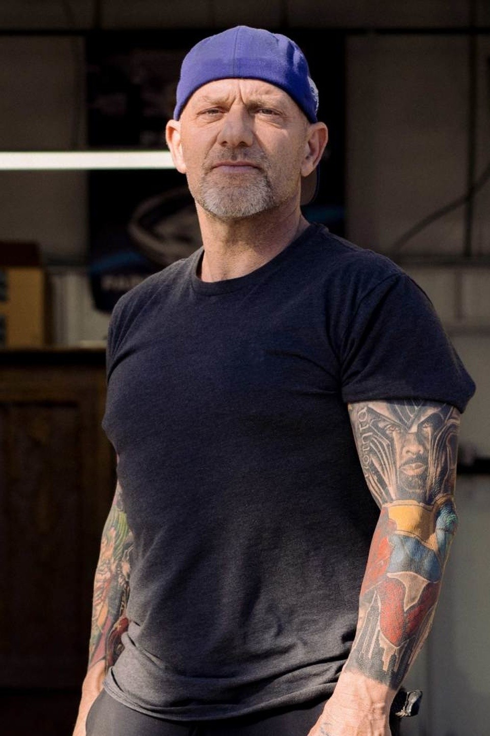 Boss for a Day Pictures | Rotten Tomatoes