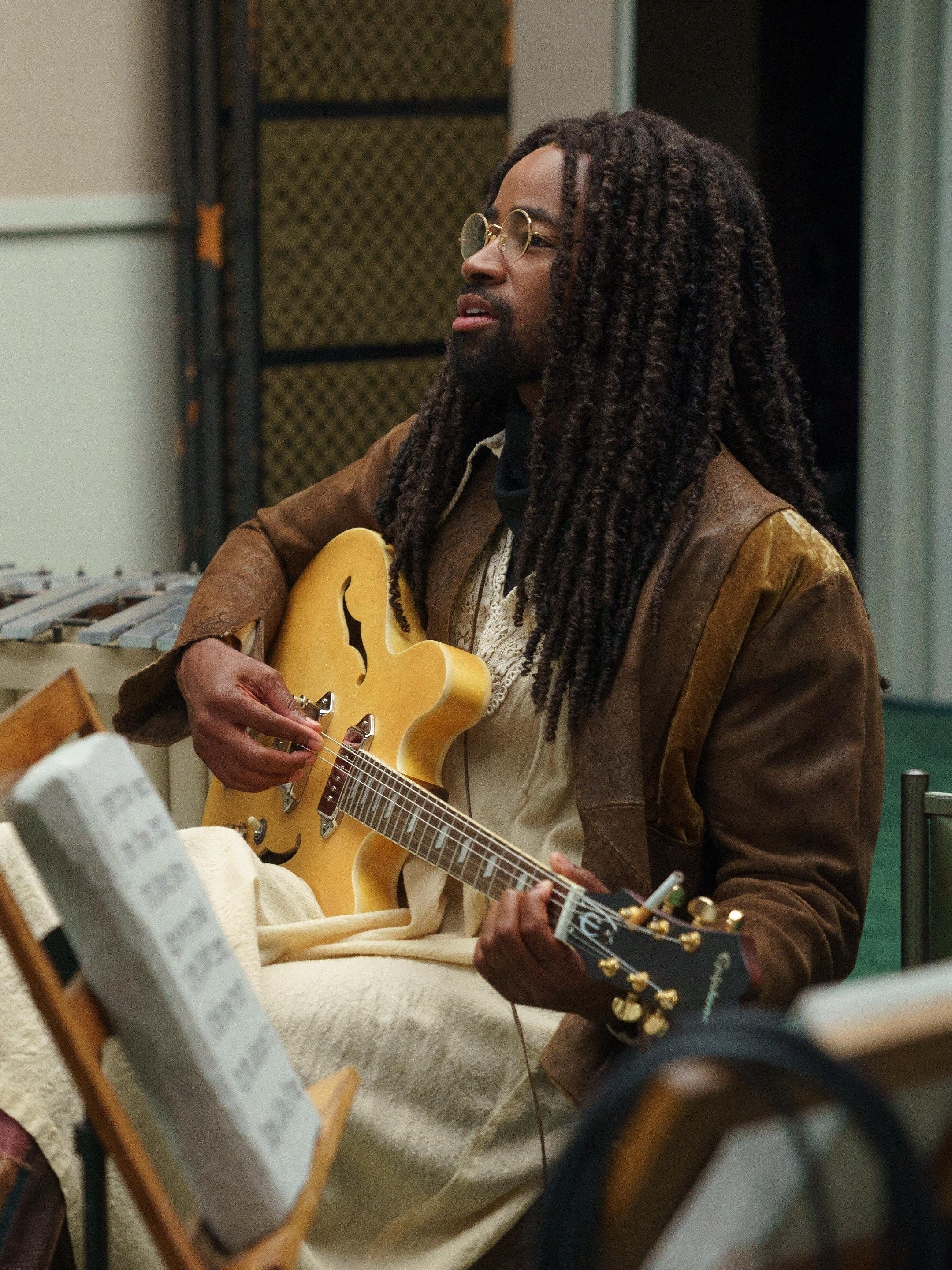 VI Pictures | Rotten Tomatoes