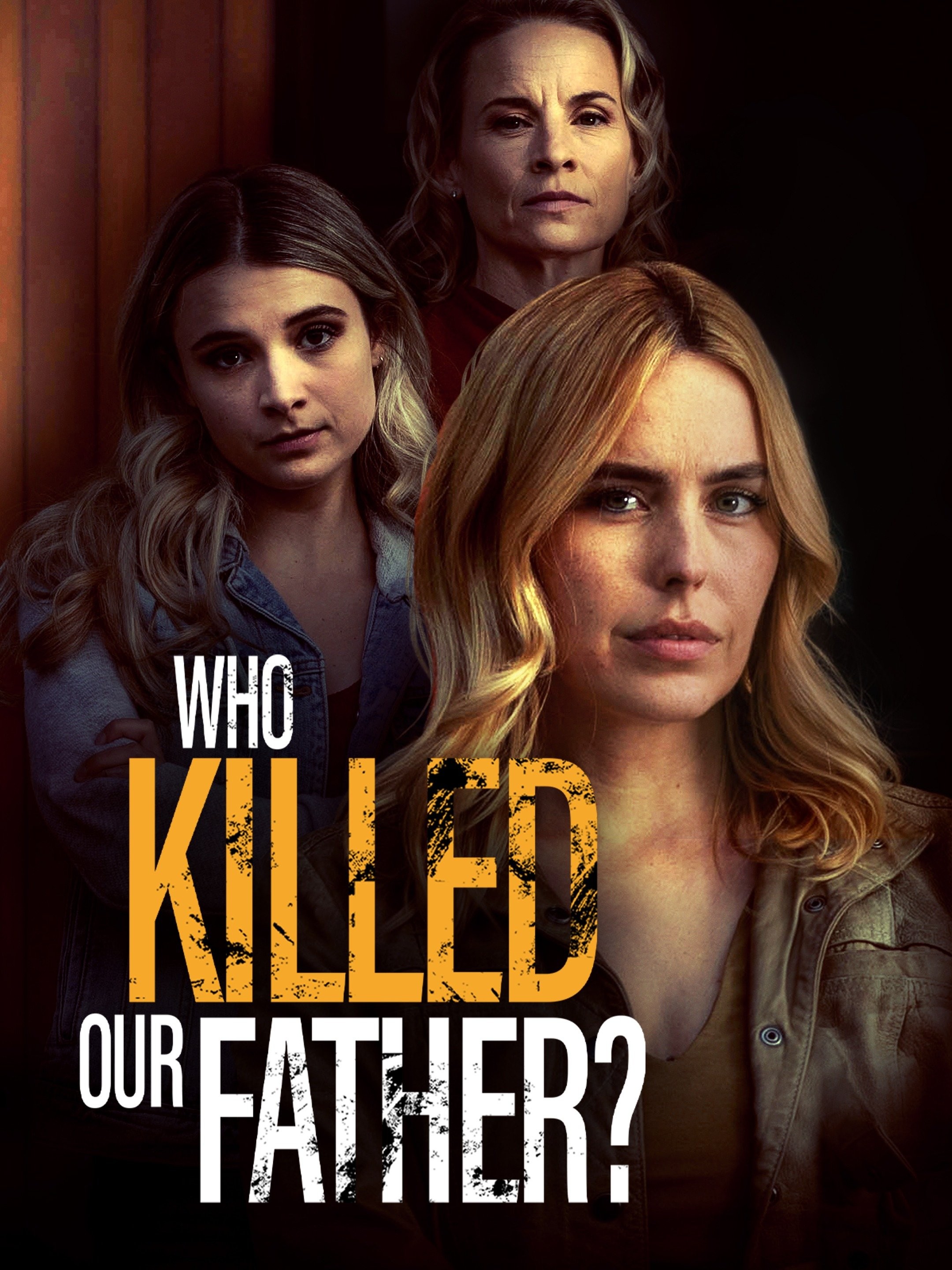 Who Killed Our Father? | Rotten Tomatoes