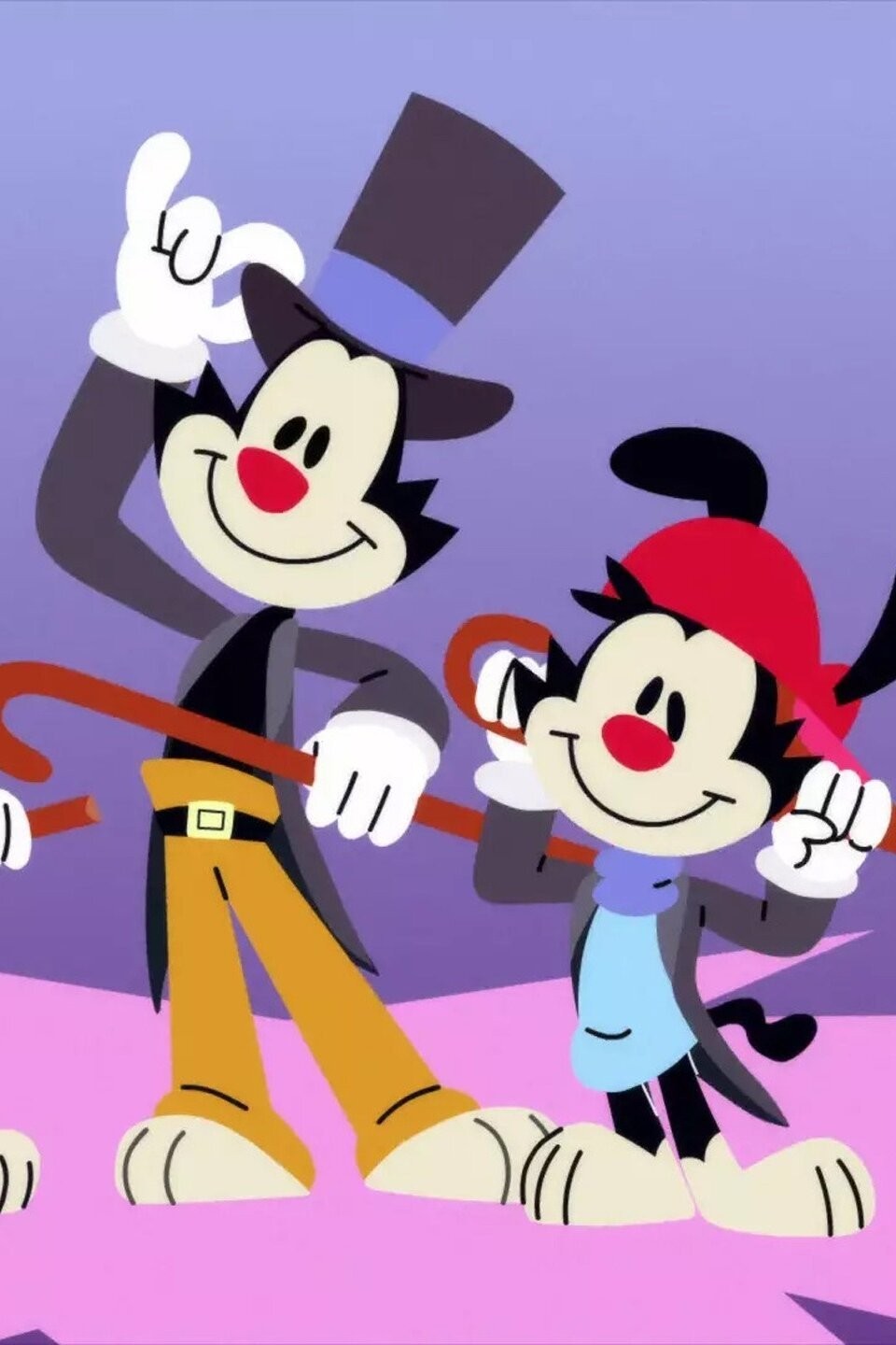 International Mouse of Mystery; Aliens Resurrected; Joe; The Stickening ...