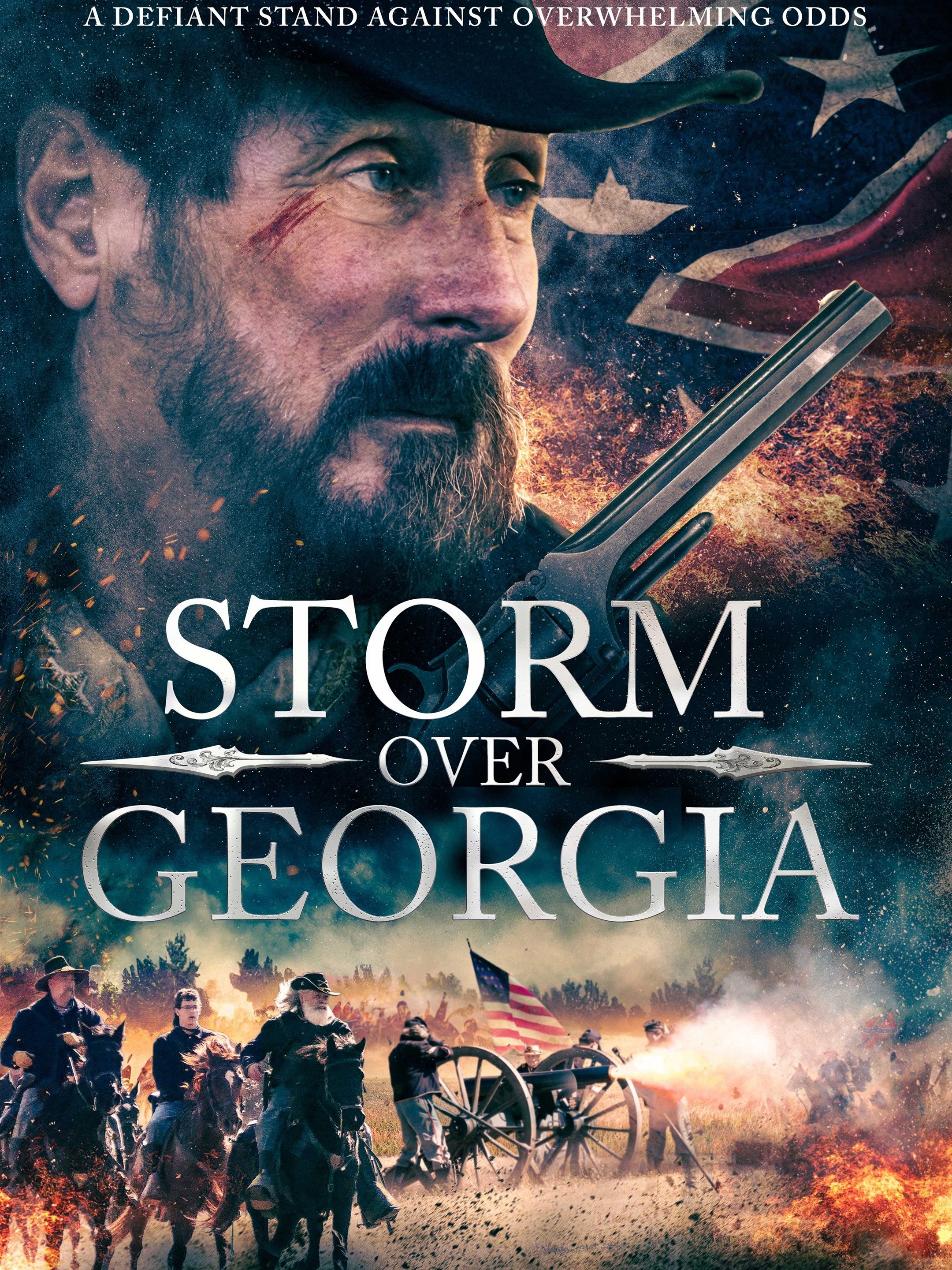 Storm Over Georgia Pictures | Rotten Tomatoes