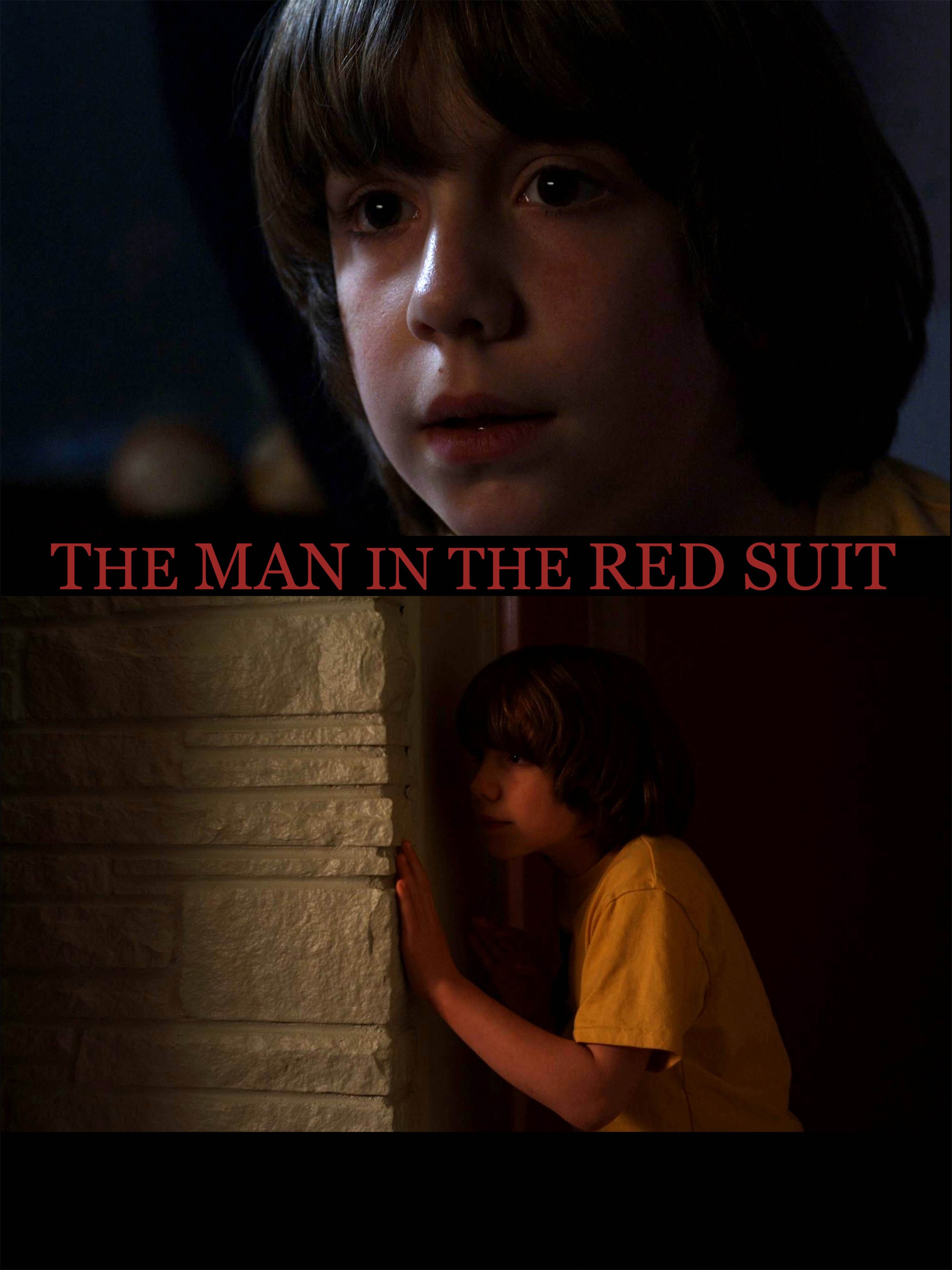 The Man in the Red Suit | Rotten Tomatoes