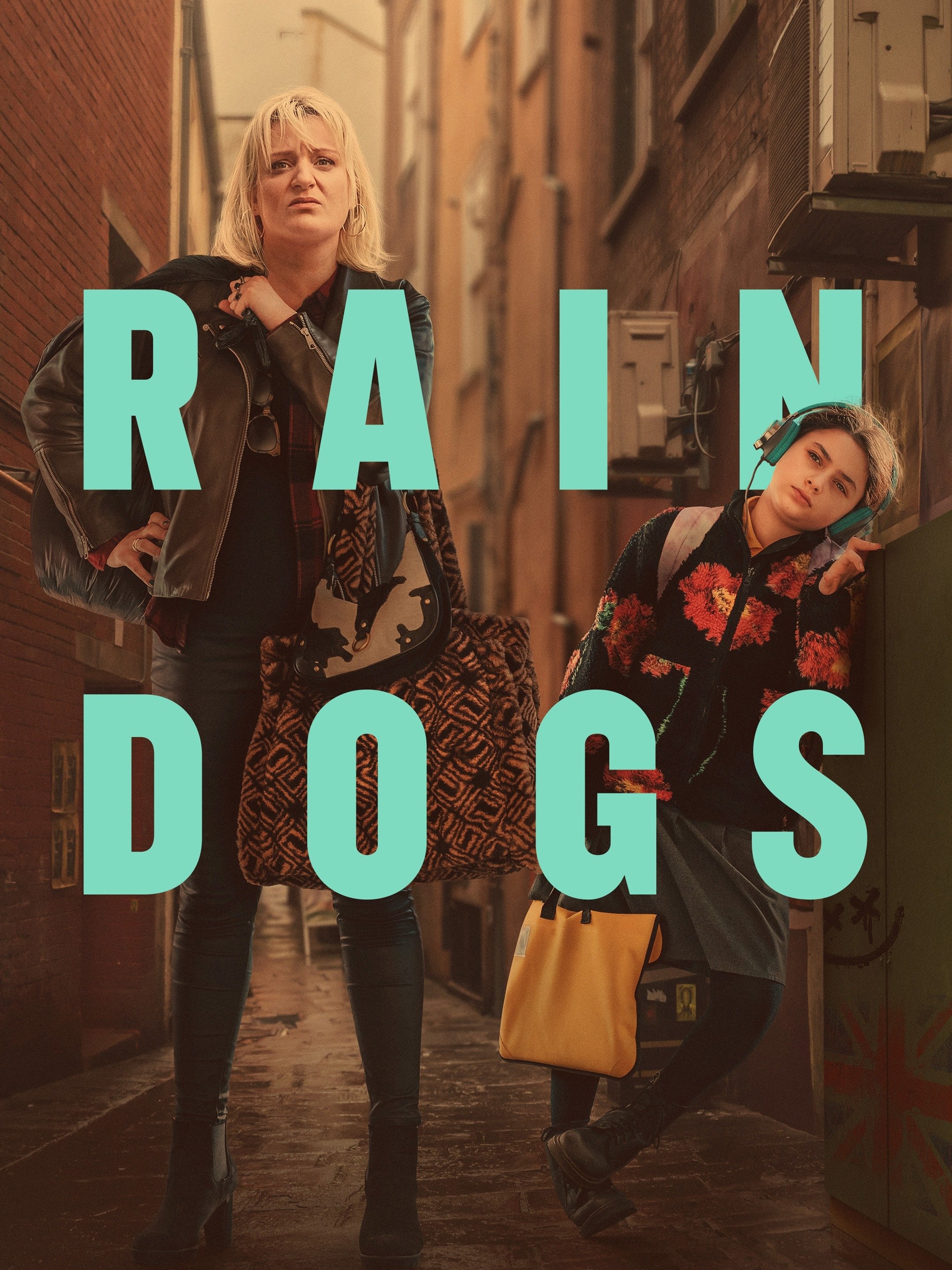 Rain Dogs Season 1 | Rotten Tomatoes