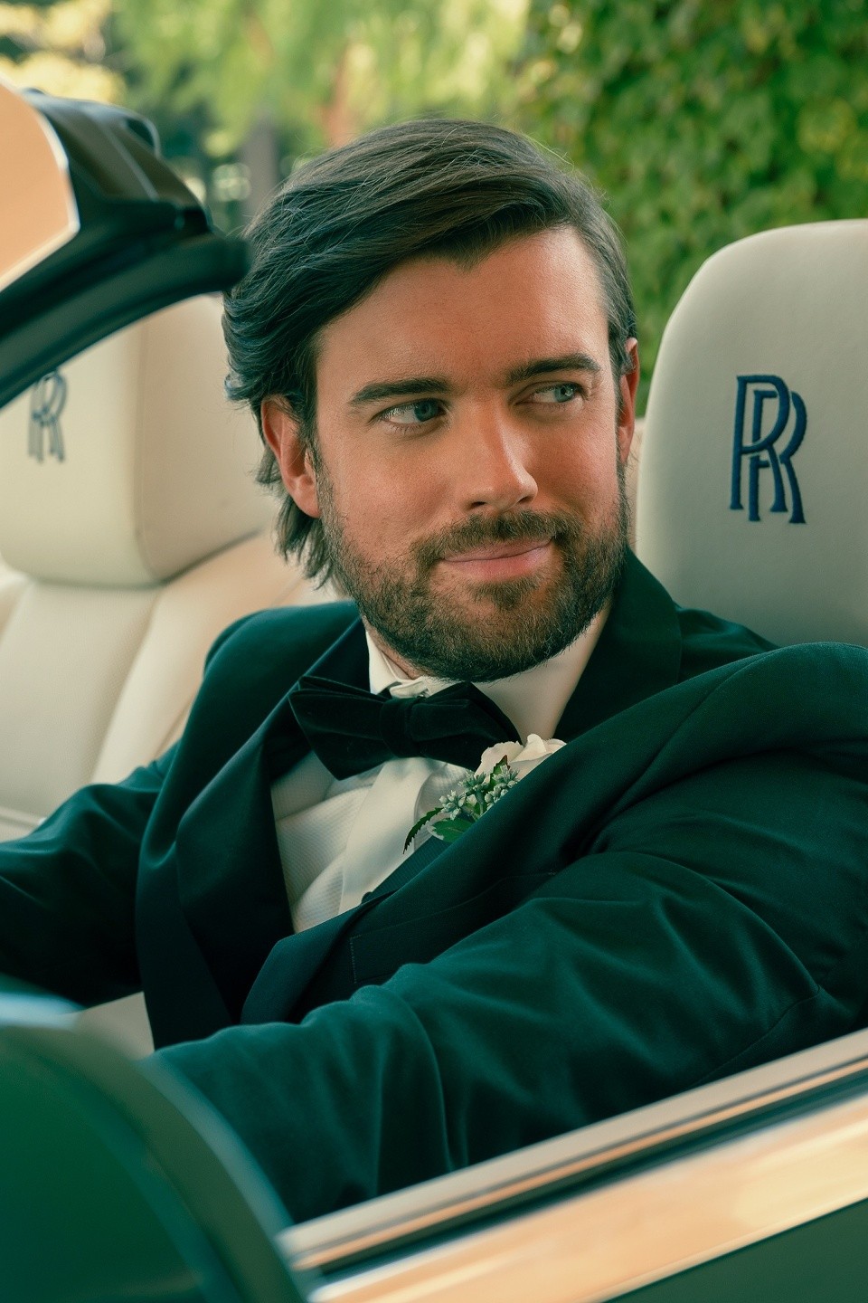 Sebastian Pictures | Rotten Tomatoes