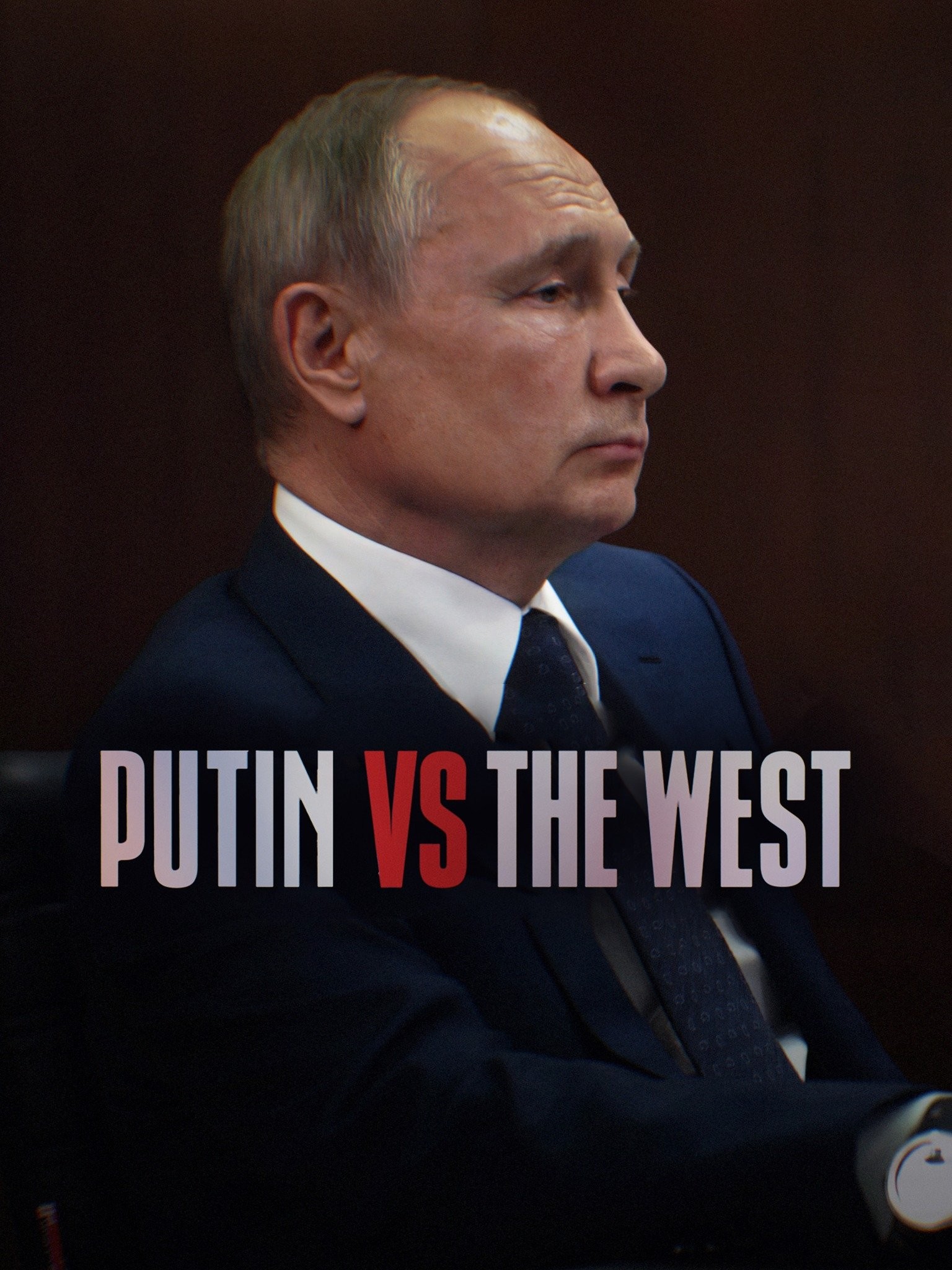 Putin vs The West Season 1 | Rotten Tomatoes