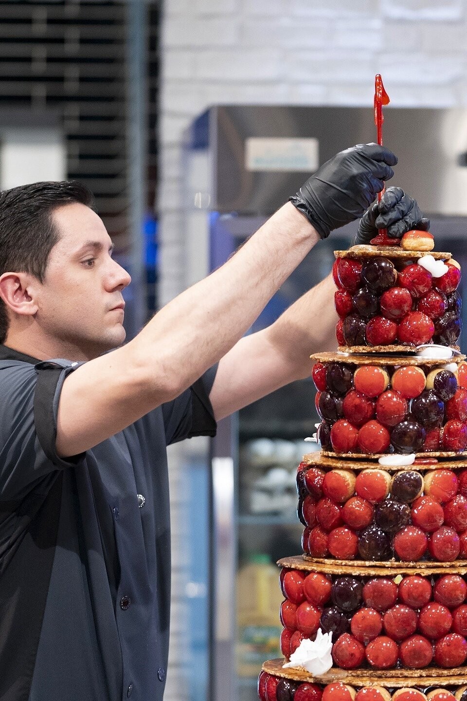 Double 75th Birthday Pictures | Rotten Tomatoes