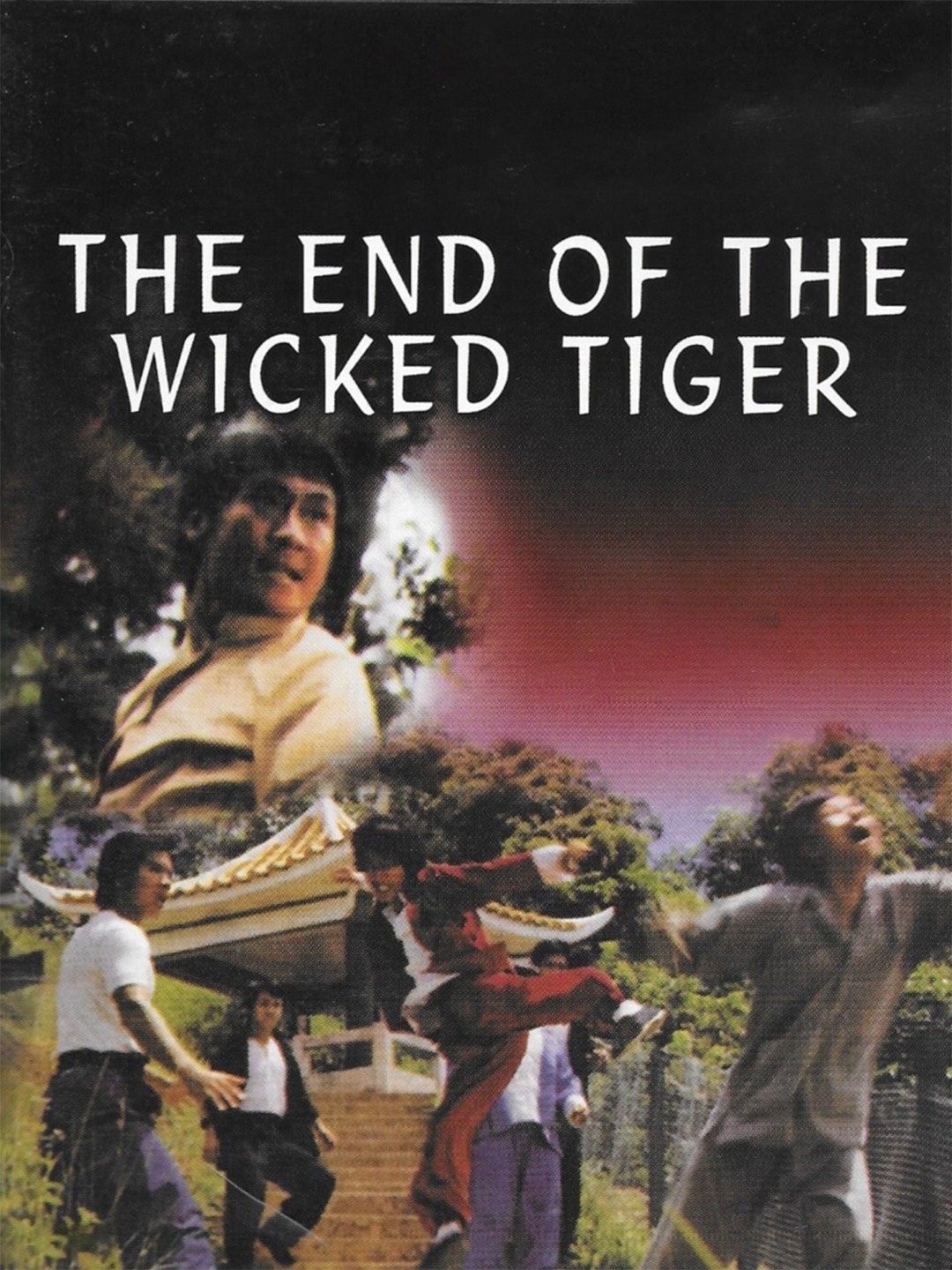 End of the Wicked Tigers Pictures | Rotten Tomatoes