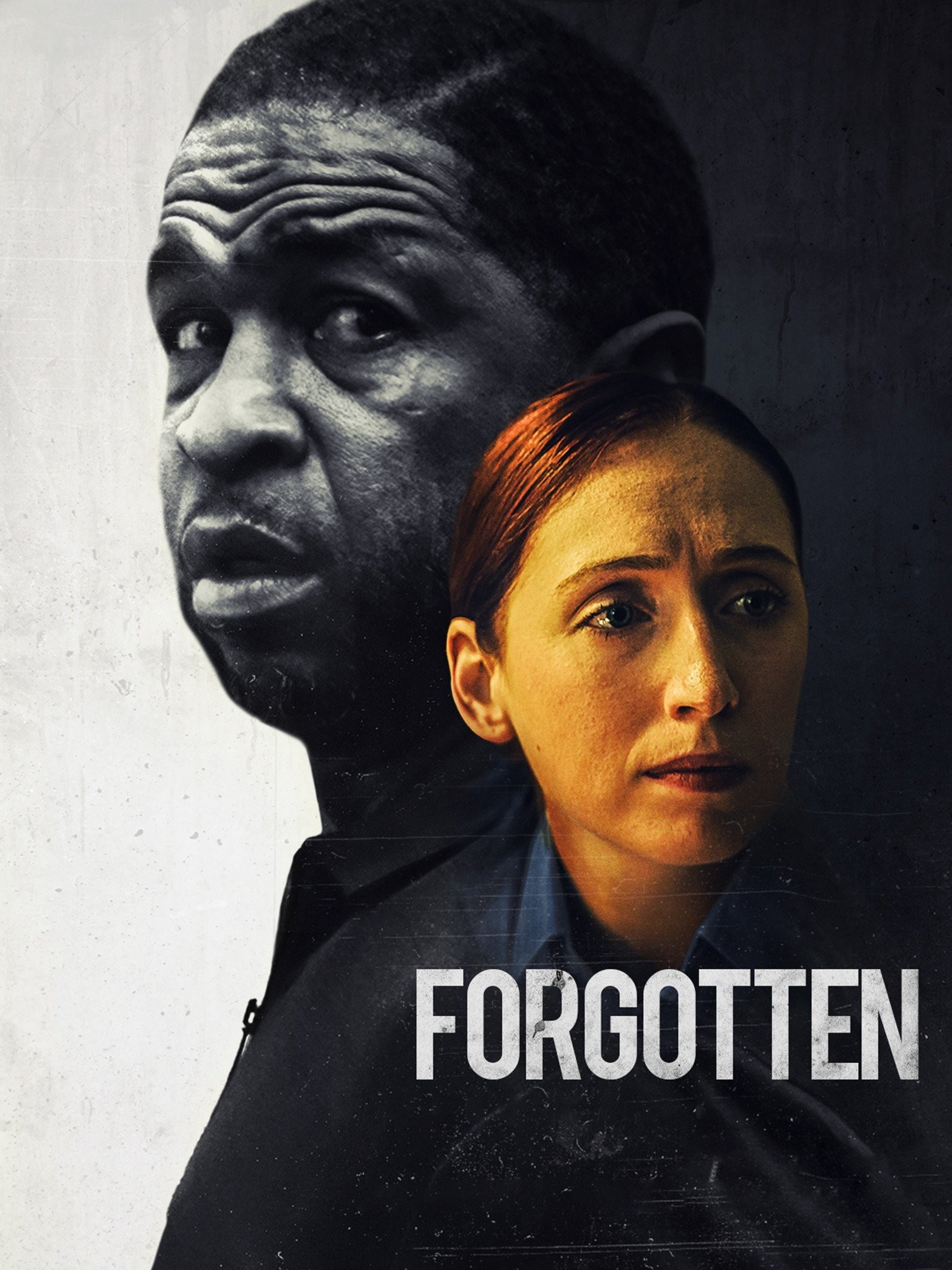Forgotten | Rotten Tomatoes