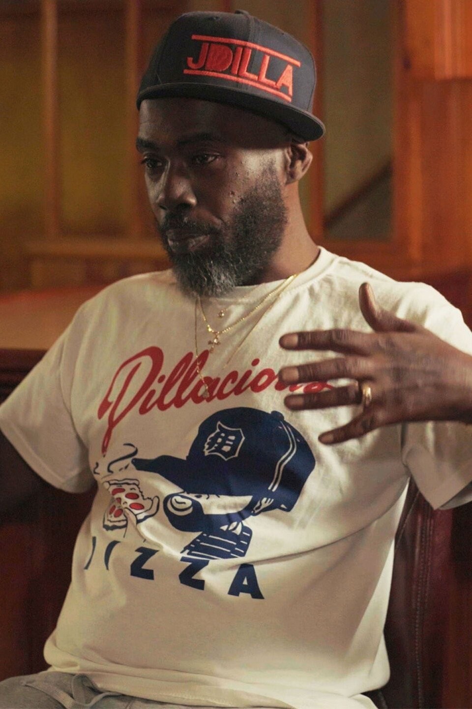 The Legacy of J Dilla Pictures | Rotten Tomatoes