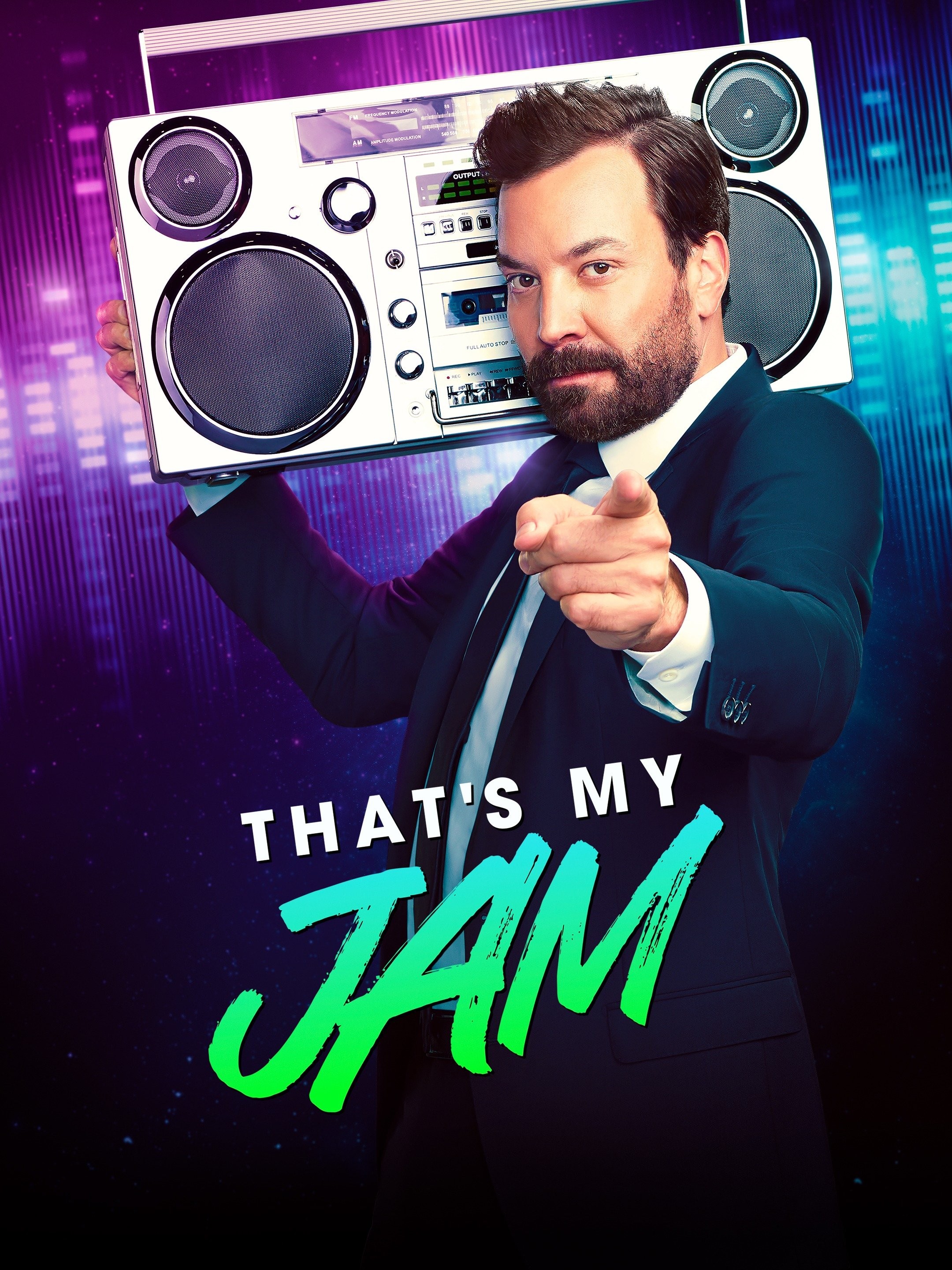 That's My Jam Season 2 | Rotten Tomatoes