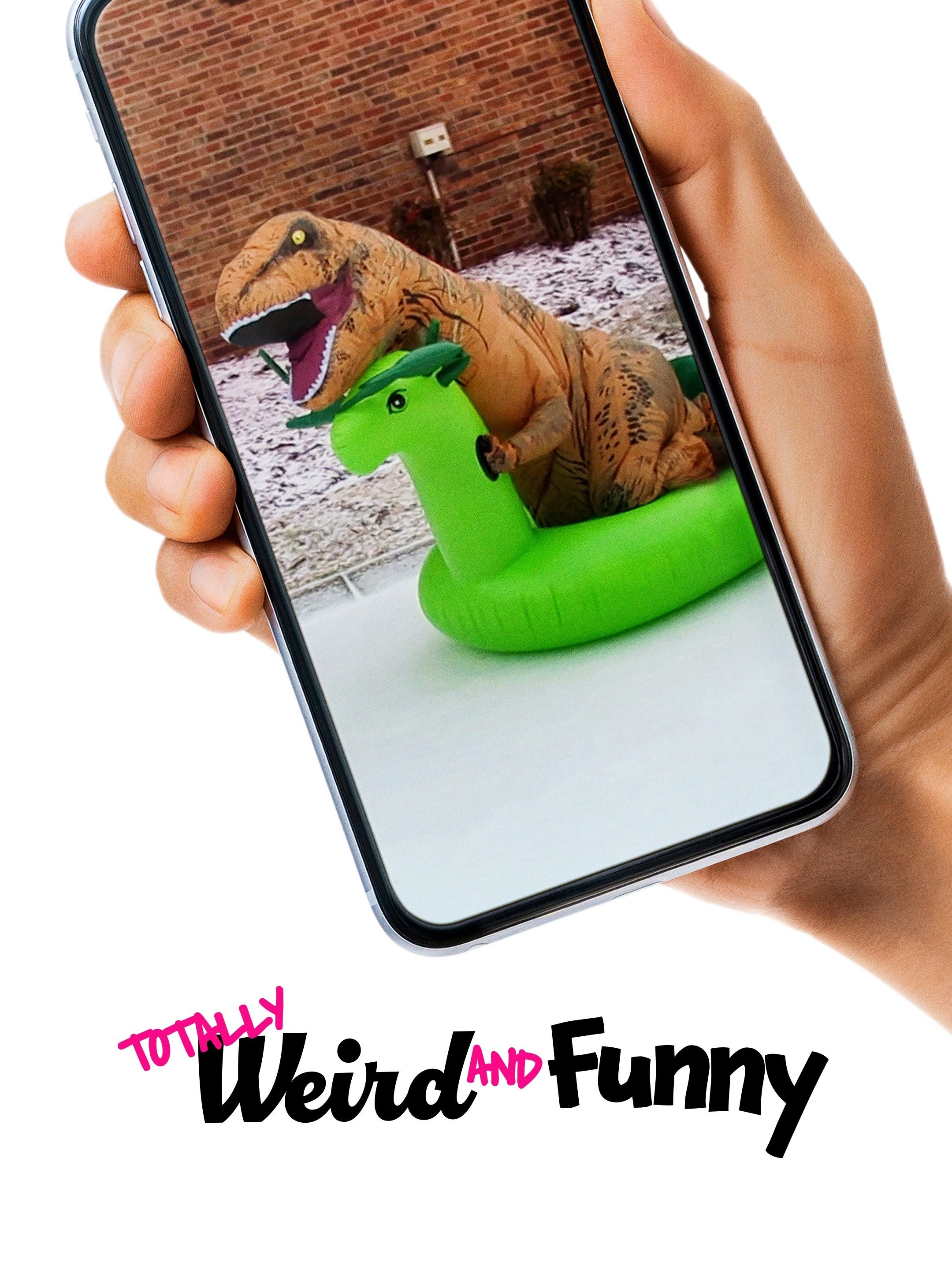 Totally Weird and Funny - Rotten Tomatoes