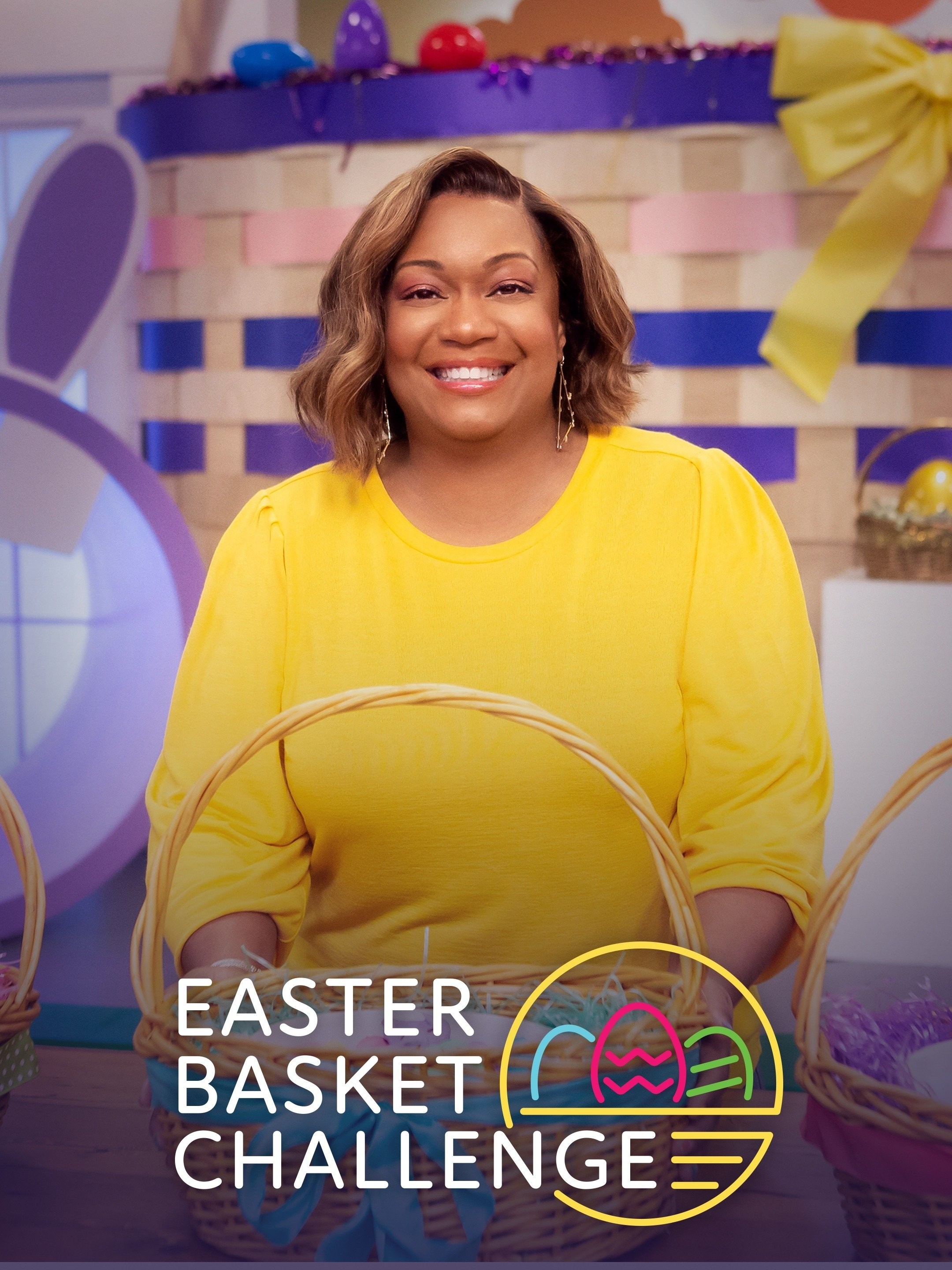 Easter Basket Challenge Season 3 | Rotten Tomatoes