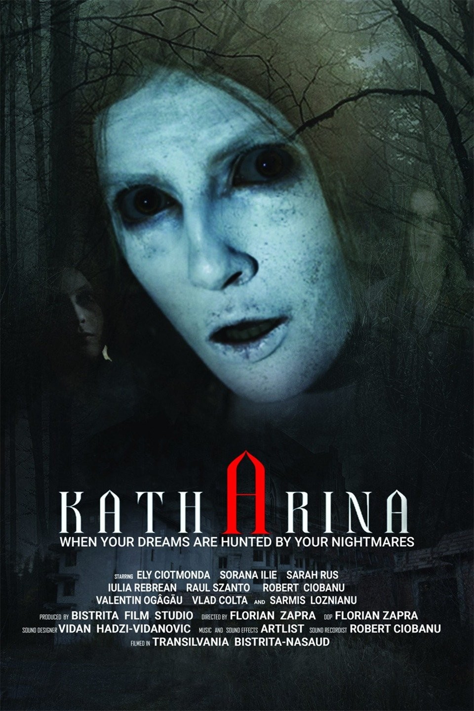 Katharina | Rotten Tomatoes