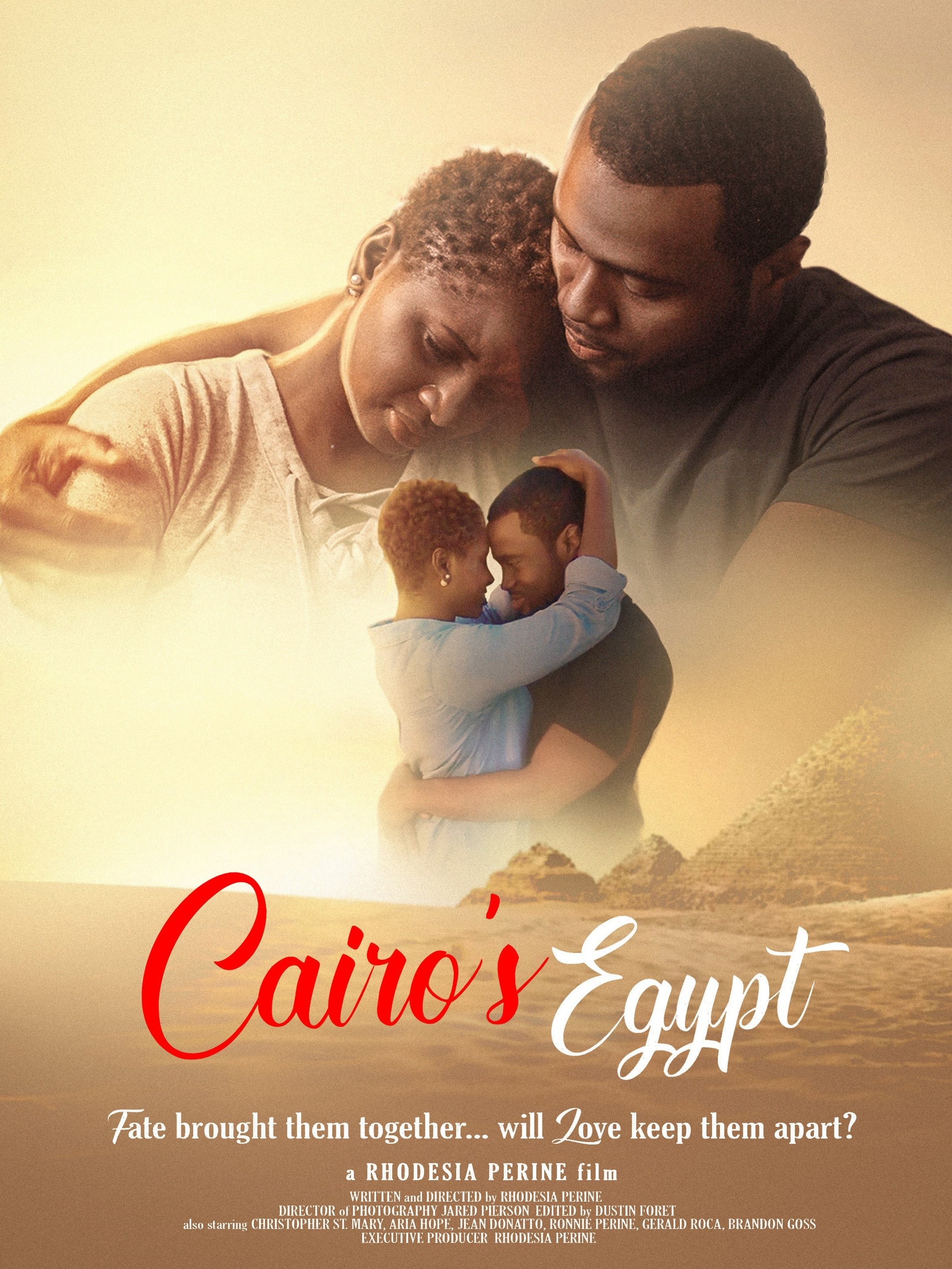 Cairo's Egypt | Rotten Tomatoes