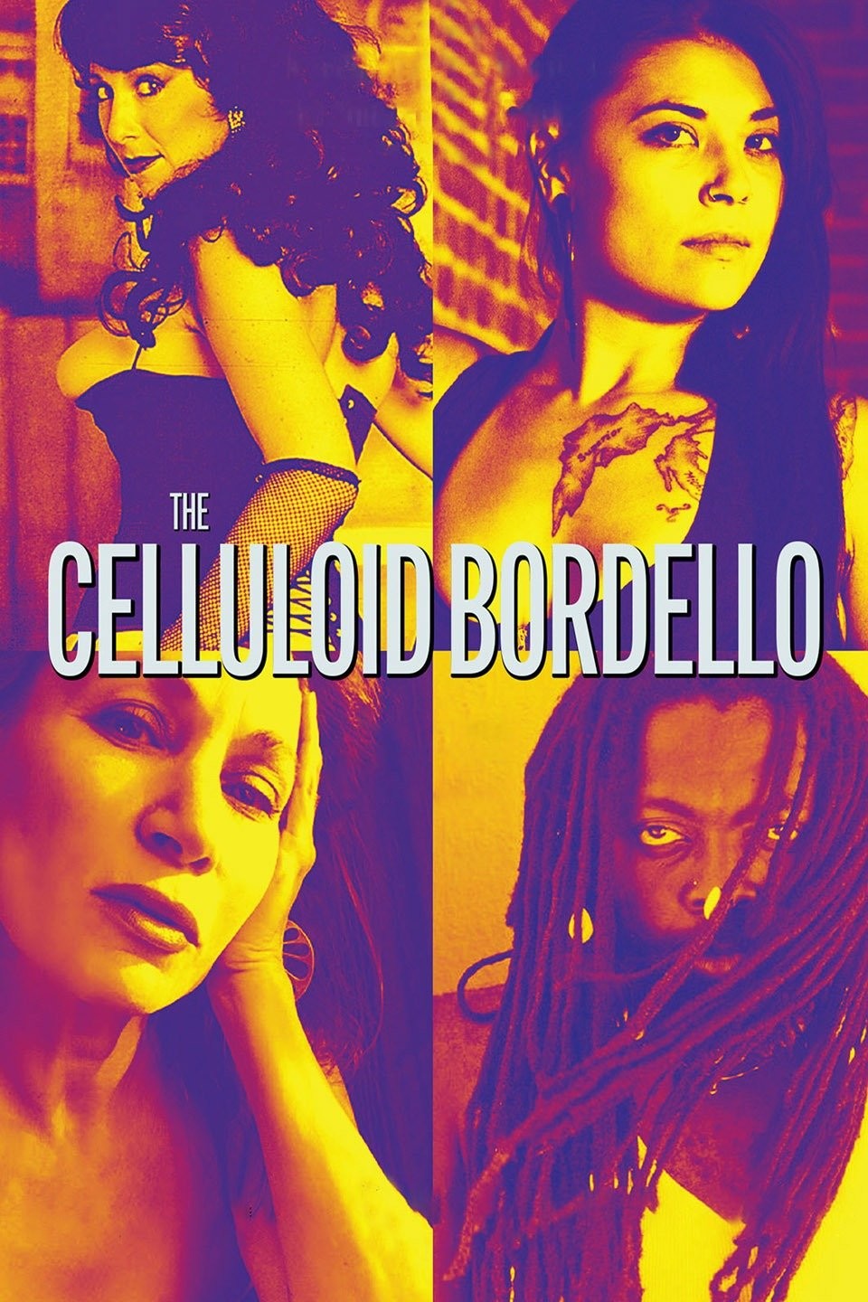 The Celluloid Bordello Pictures | Rotten Tomatoes
