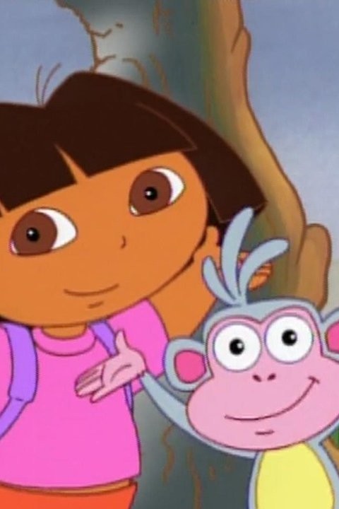 Dora The Explorer Dora Saves The Prince