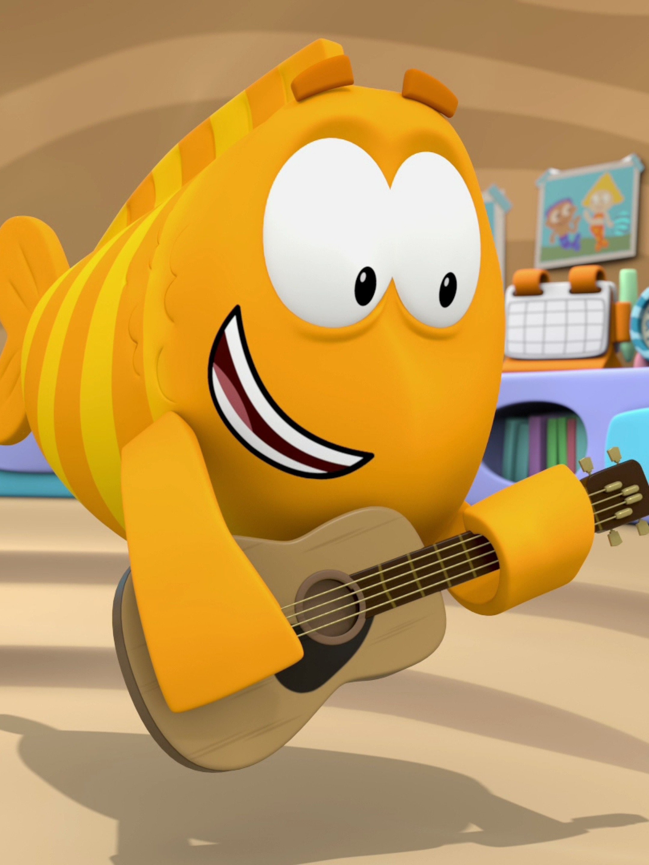 Zooli's New Pet! Pictures | Rotten Tomatoes