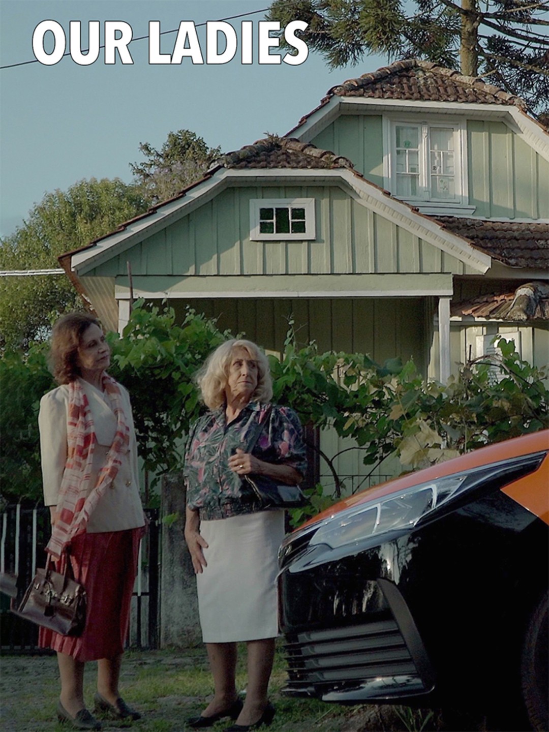 Our Ladies Pictures | Rotten Tomatoes