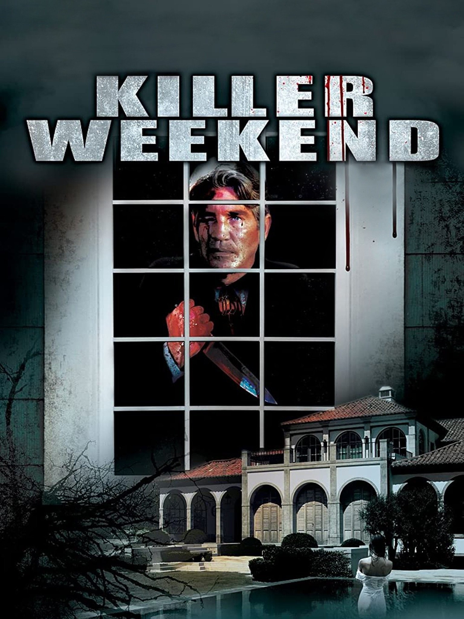 Killer Weekend Pictures | Rotten Tomatoes