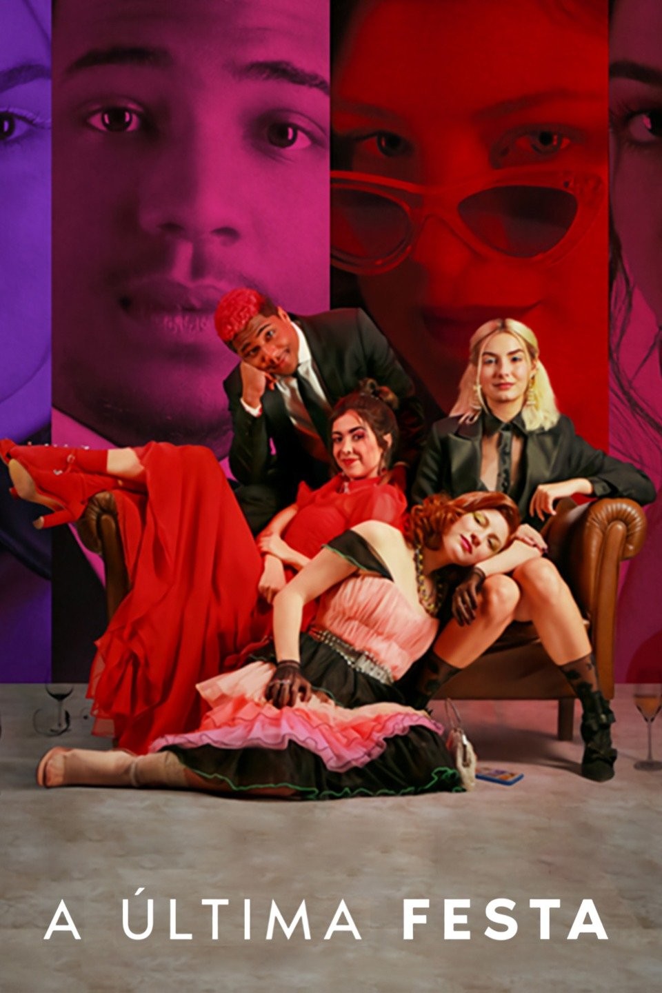 A Última Festa Pictures | Rotten Tomatoes