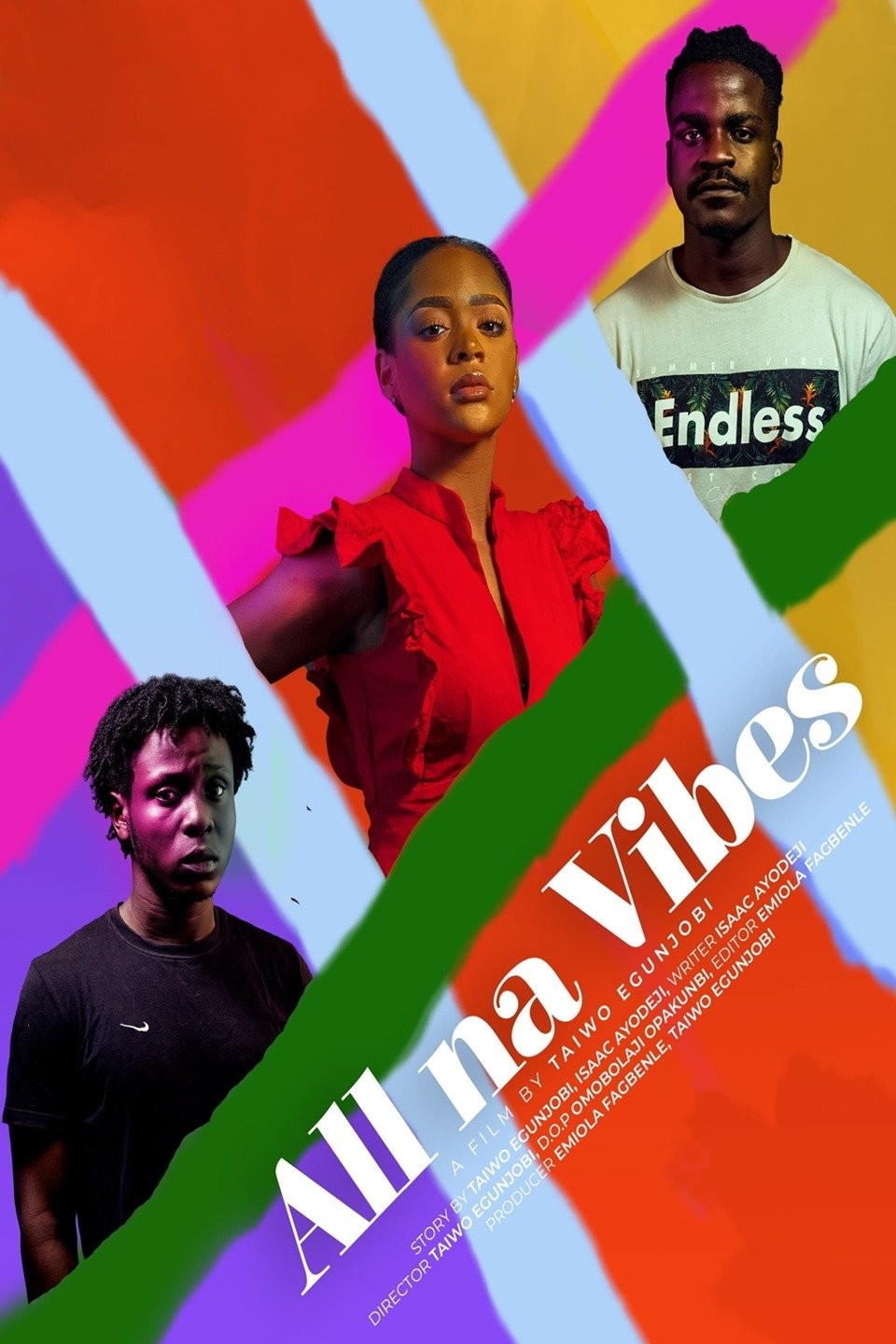 All Na Vibes | Rotten Tomatoes