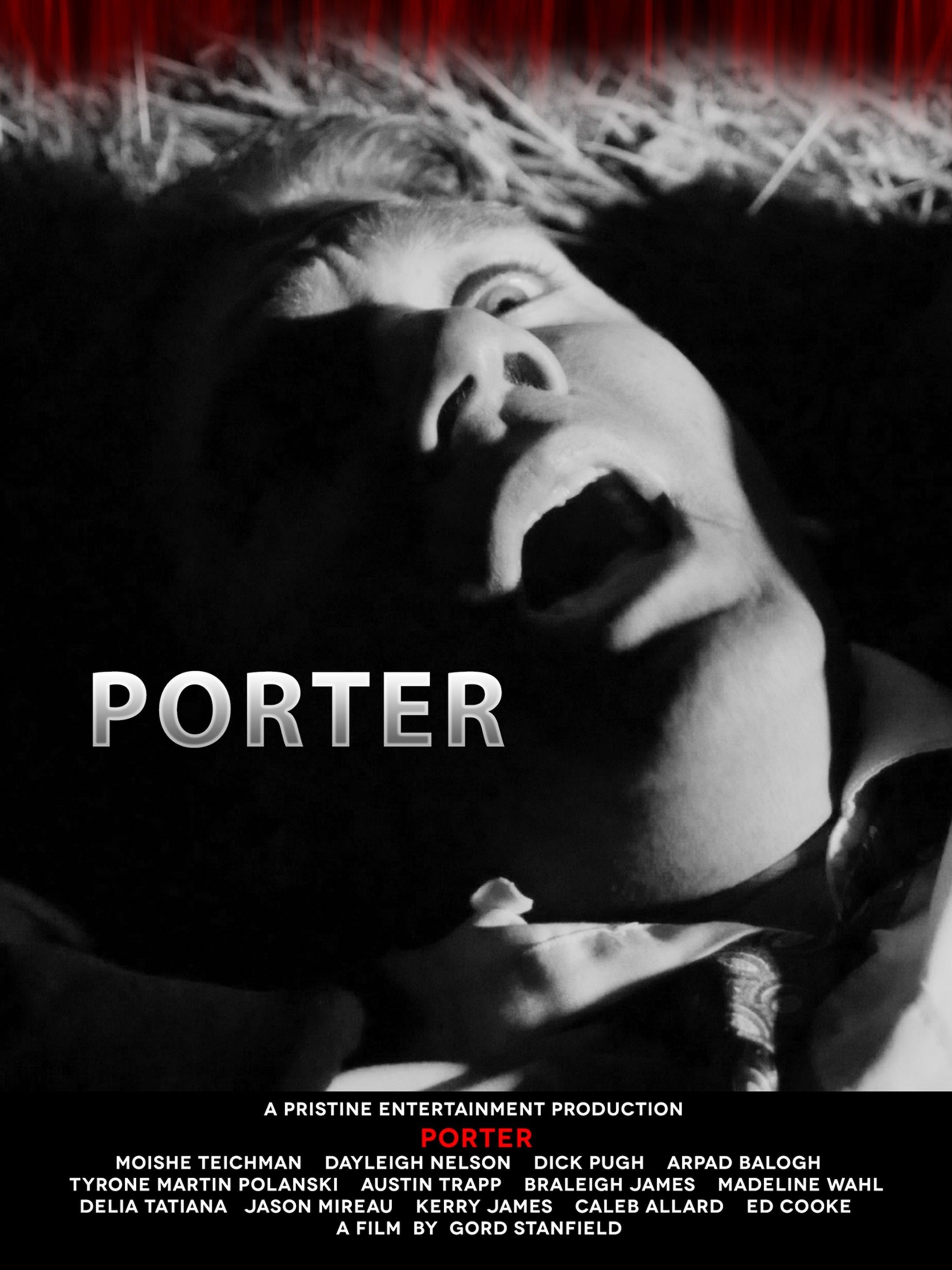 Porter Pictures | Rotten Tomatoes