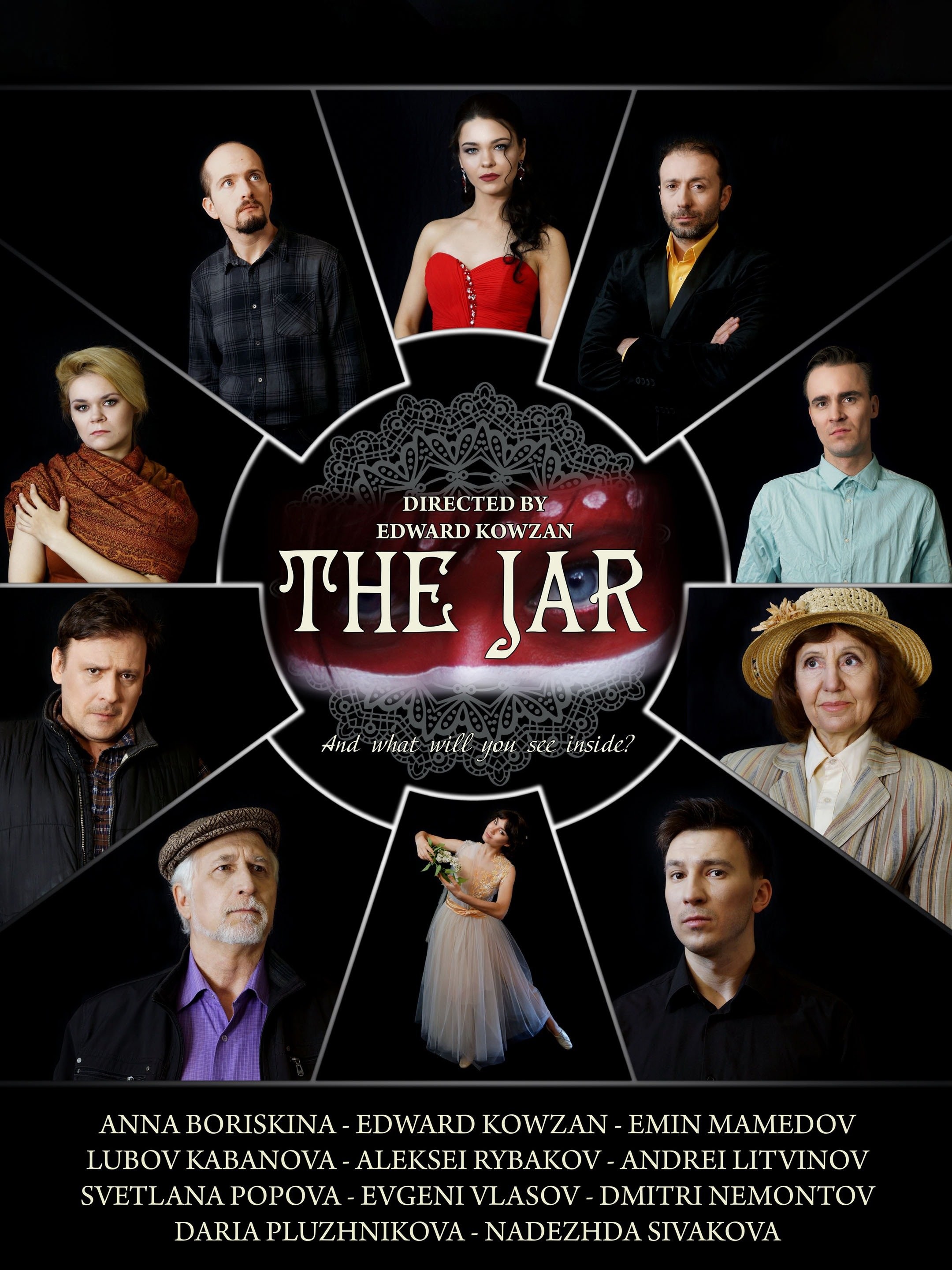 The Jar | Rotten Tomatoes