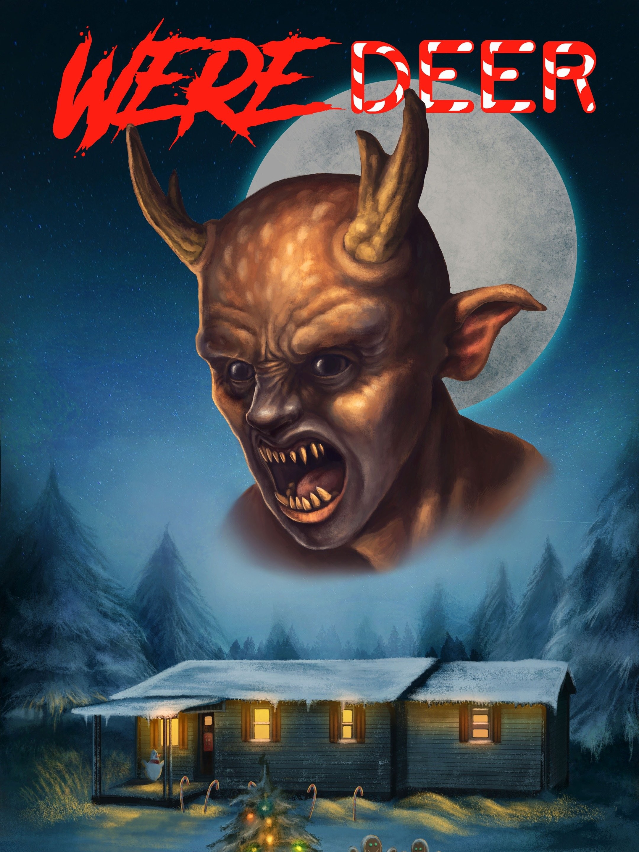 Weredeer | Rotten Tomatoes