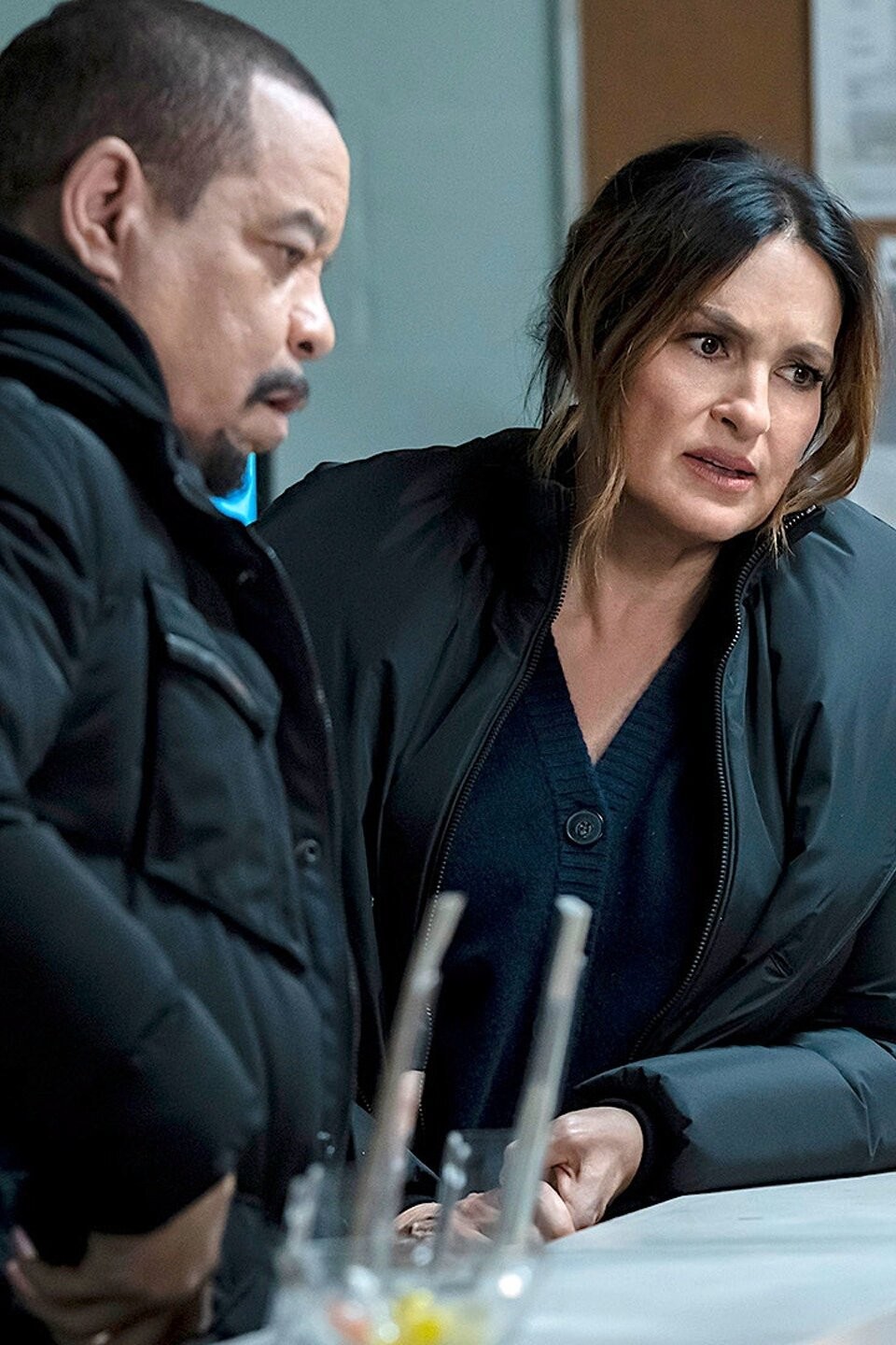 Dutch Tears Pictures | Rotten Tomatoes