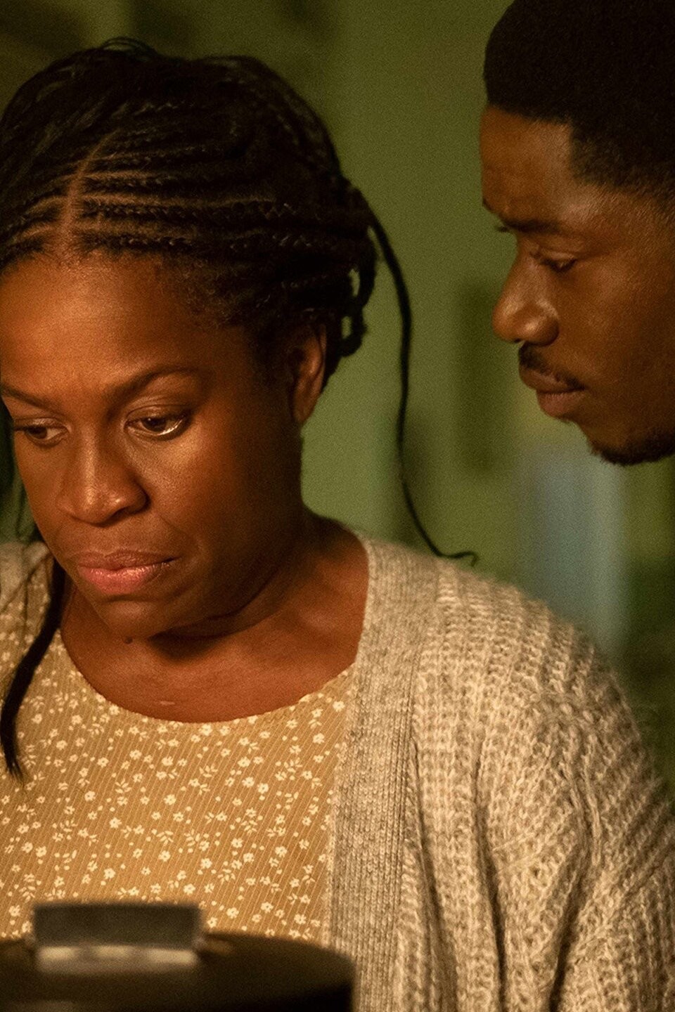 Ebony and Ivory Pictures | Rotten Tomatoes