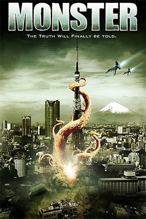 Monster! | Rotten Tomatoes