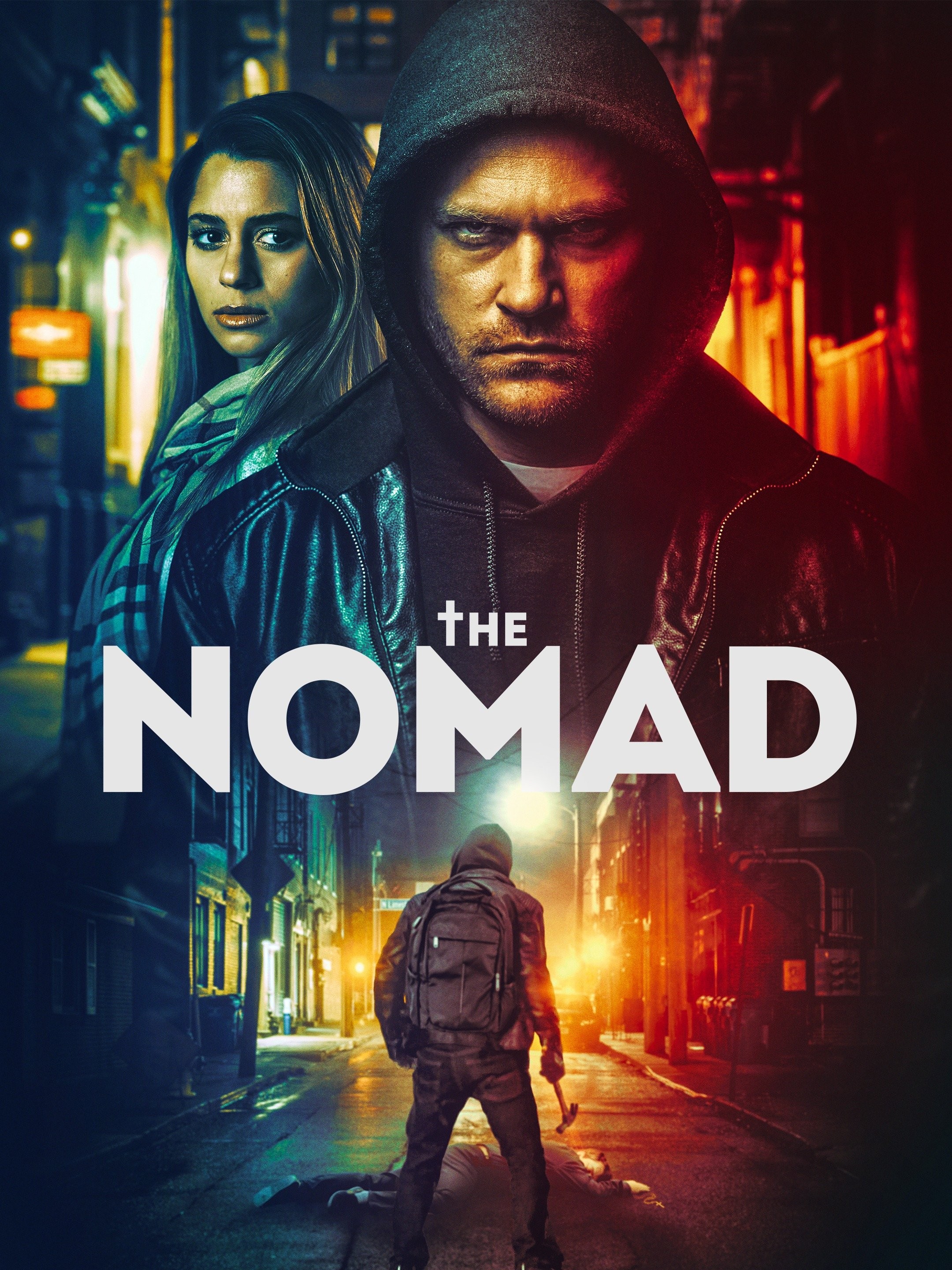 The Nomad | Rotten Tomatoes