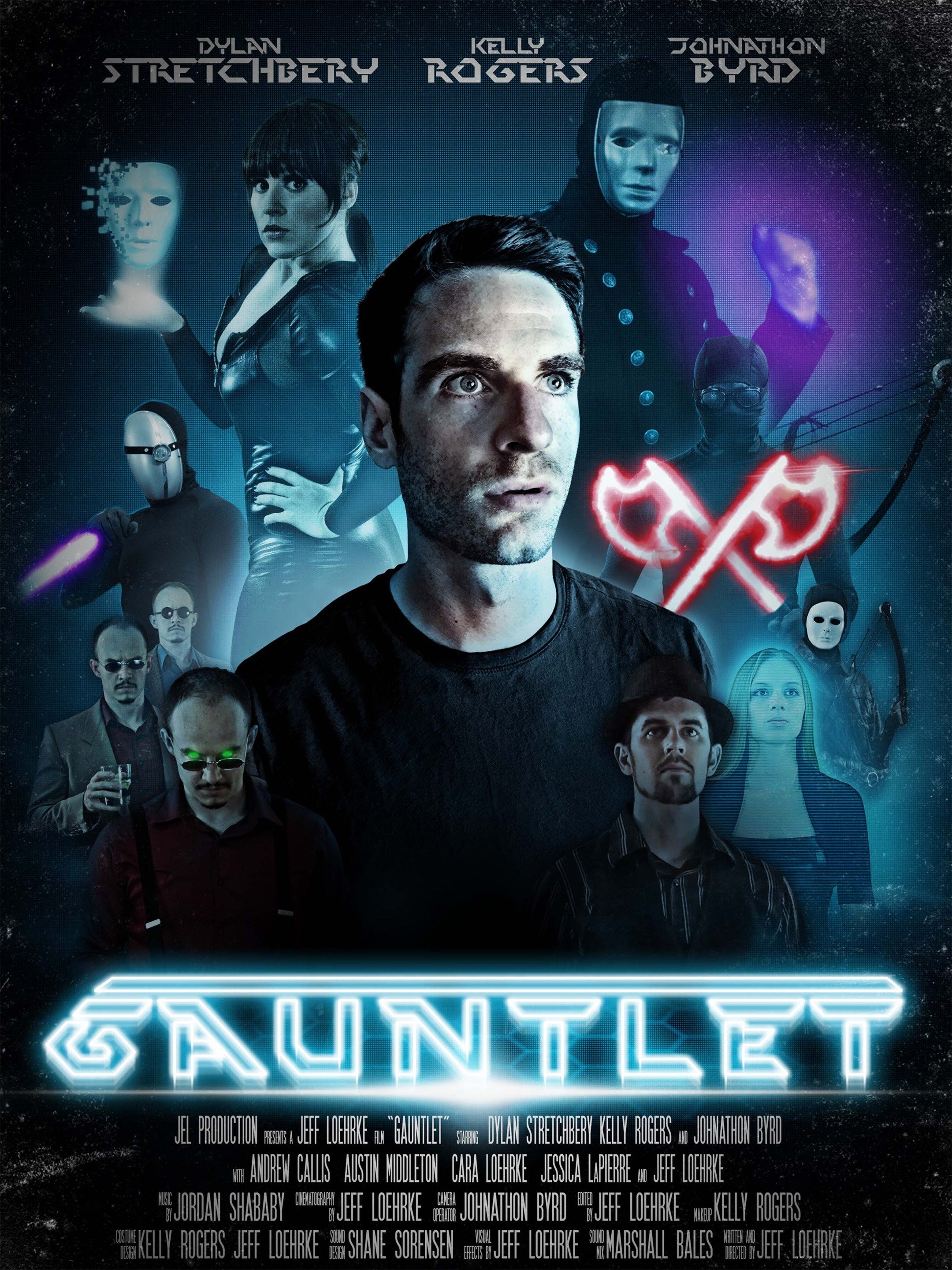 Gauntlet | Rotten Tomatoes