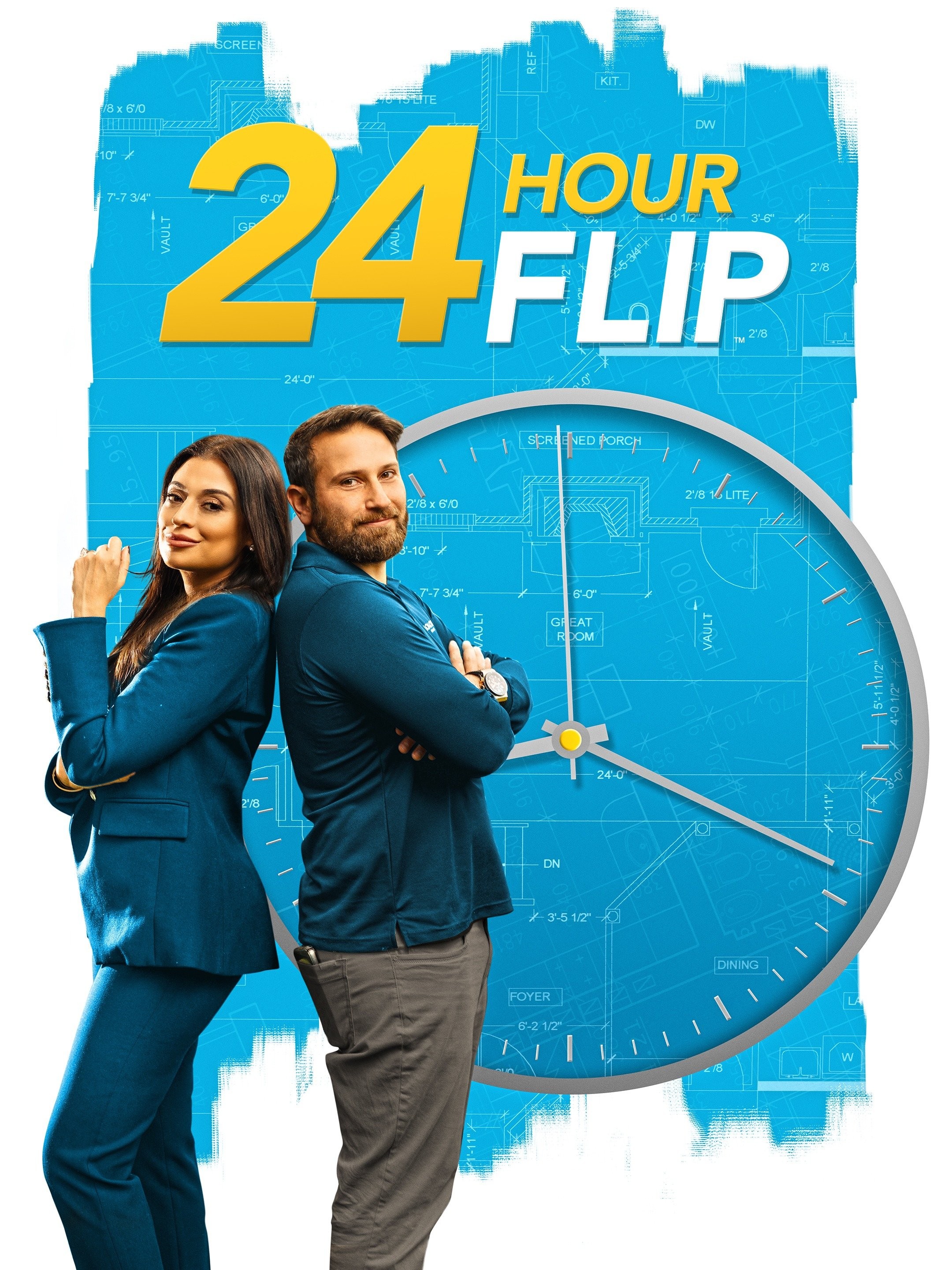 24 Hour Flip Pictures | Rotten Tomatoes