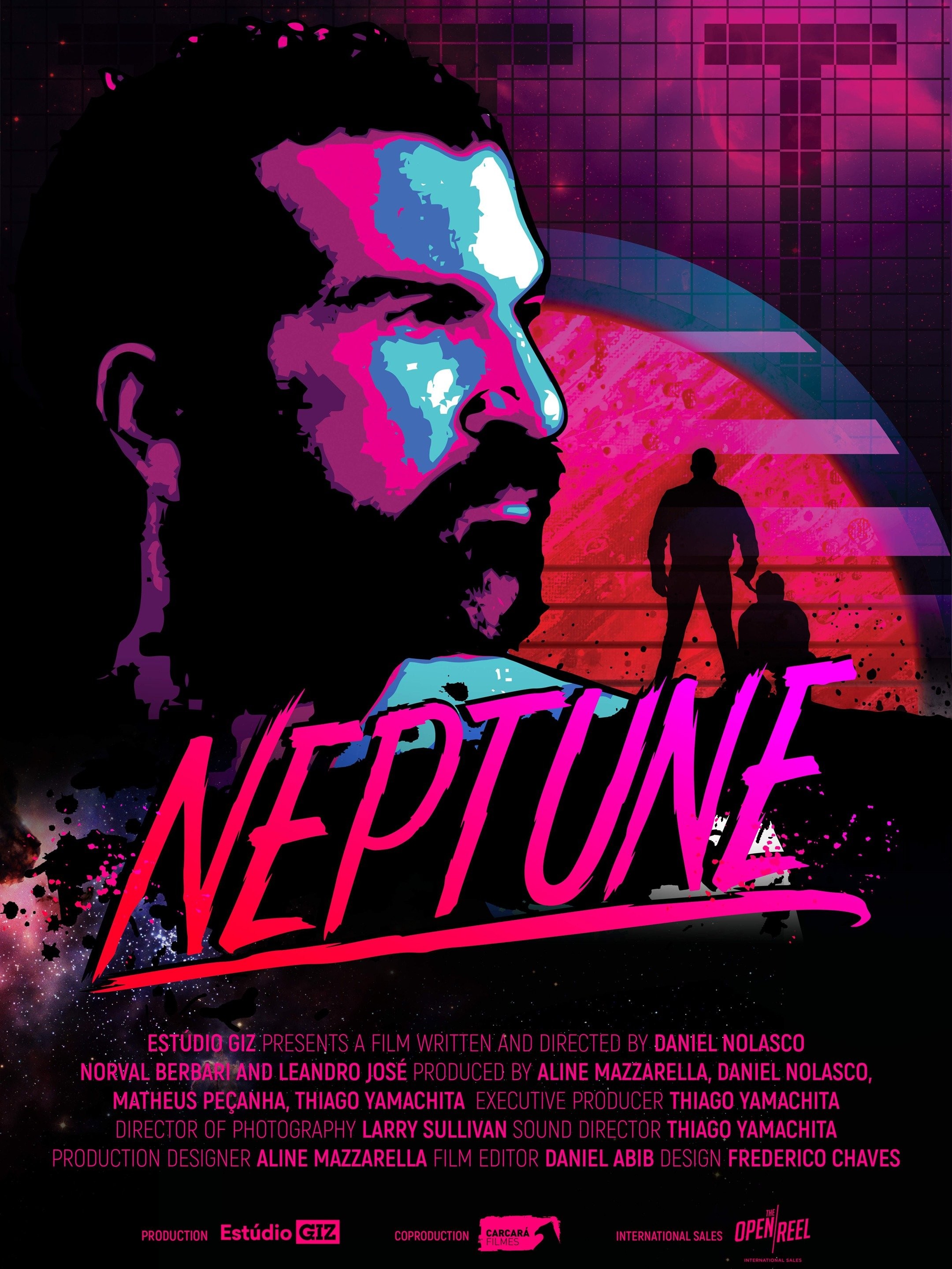 Neptune | Rotten Tomatoes
