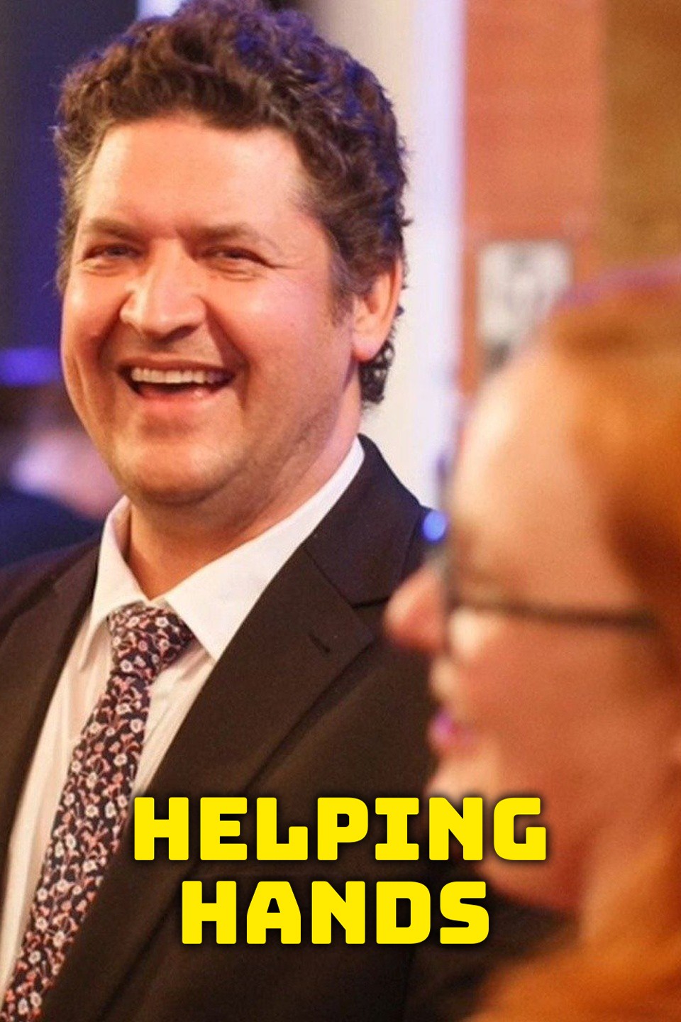 Helping Hands Season 1 | Rotten Tomatoes