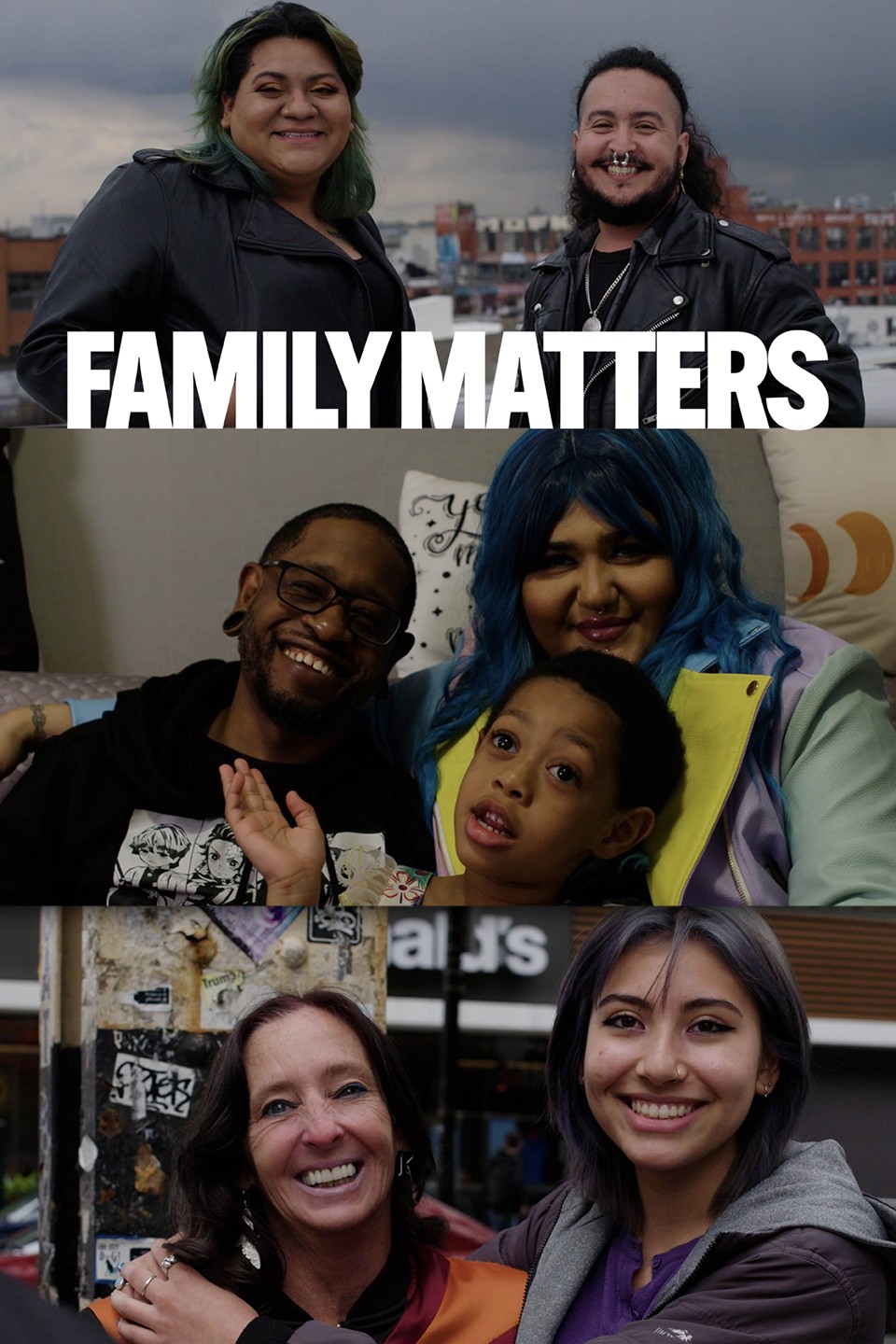 Family Matters Pictures | Rotten Tomatoes