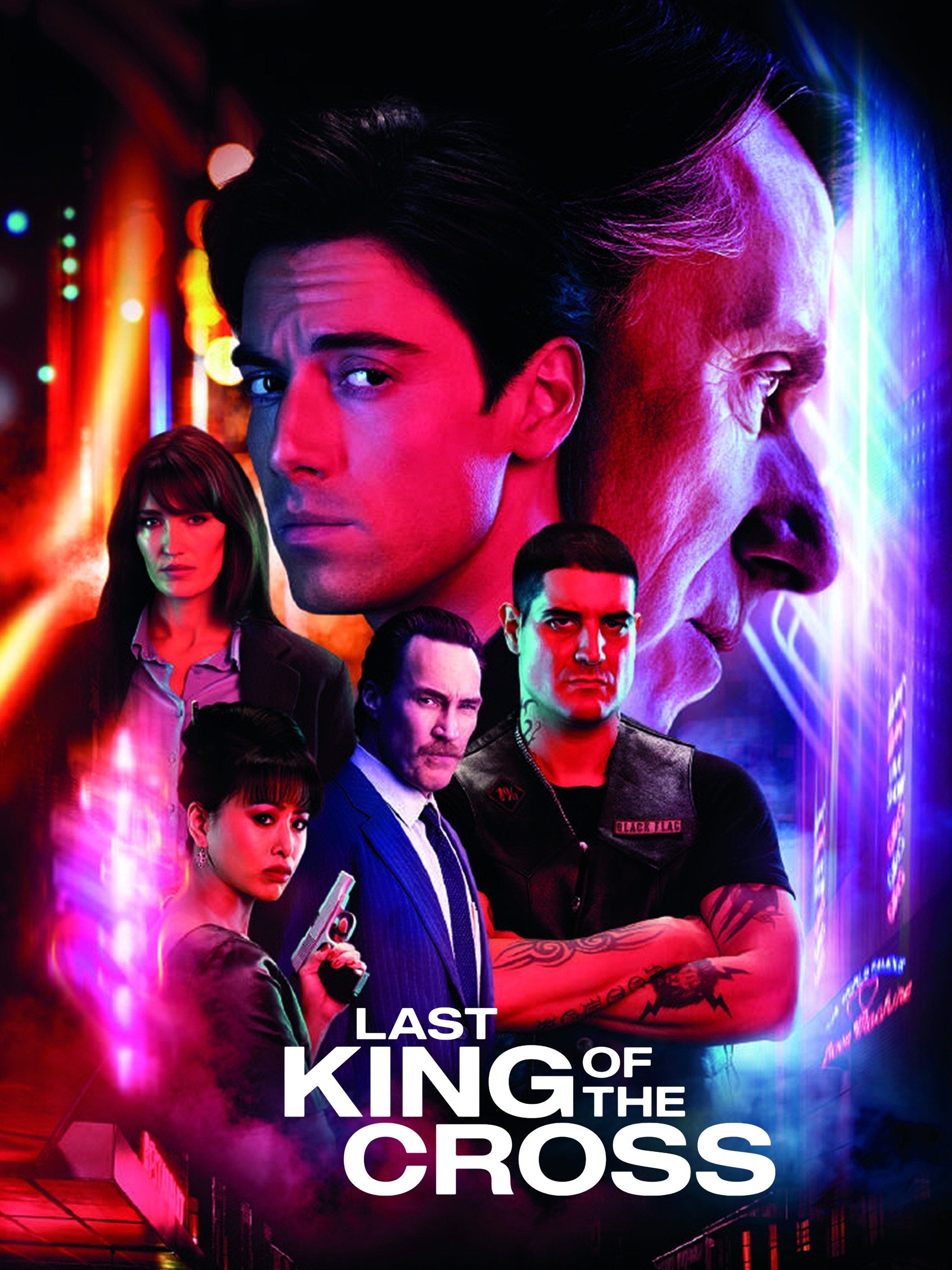 Last King of the Cross | Rotten Tomatoes