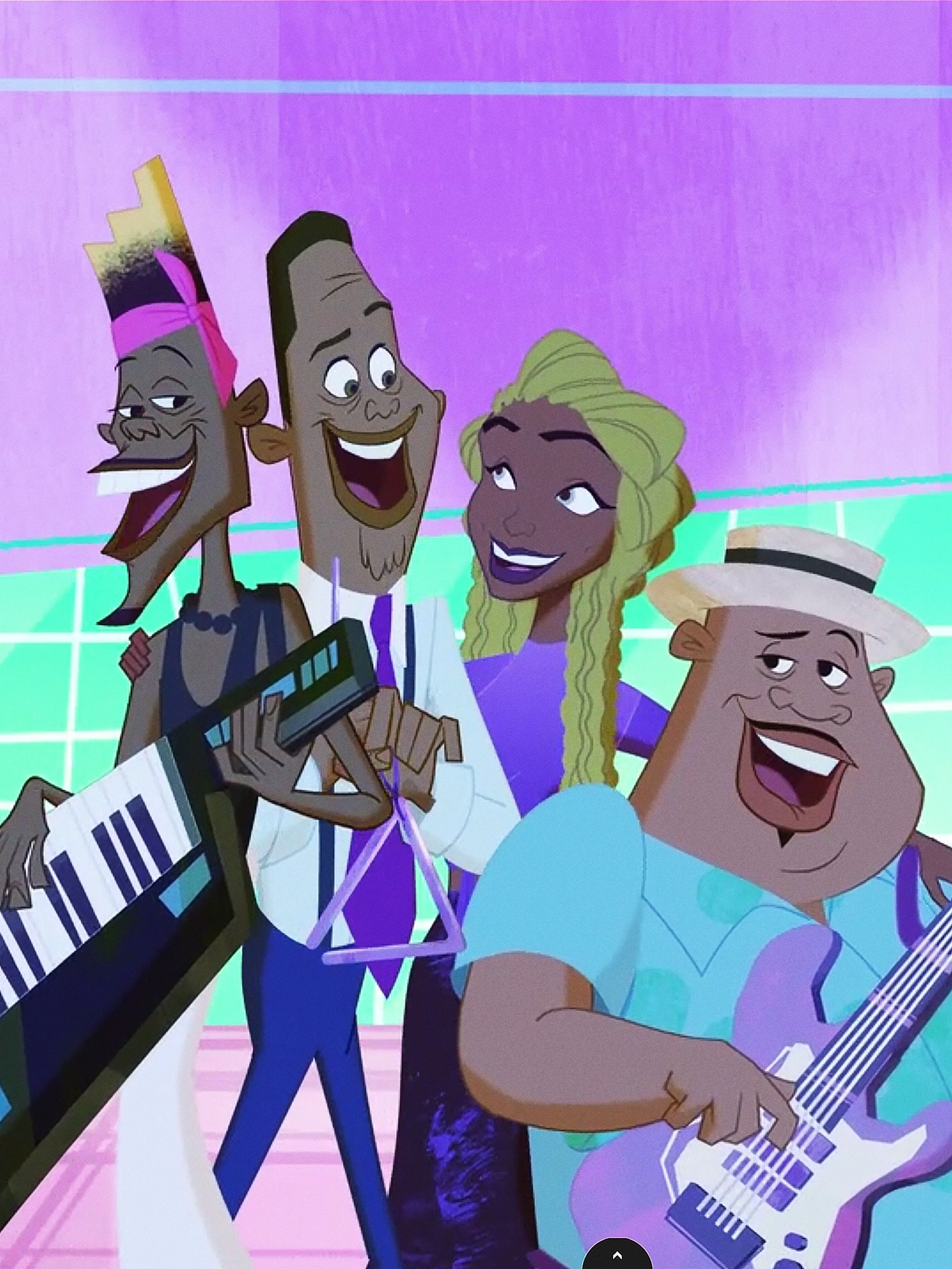 The Soul Vibrations Pictures | Rotten Tomatoes