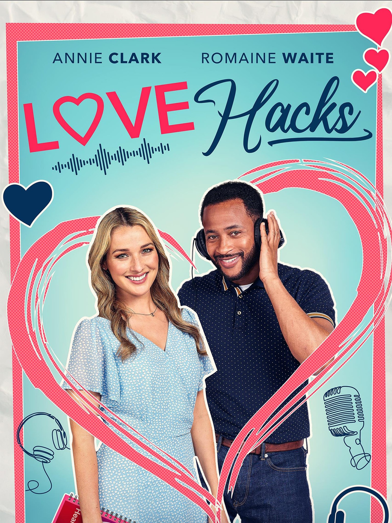 Love Hacks Pictures | Rotten Tomatoes