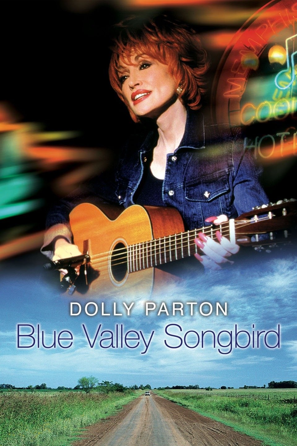 Blue Valley Songbird | Rotten Tomatoes