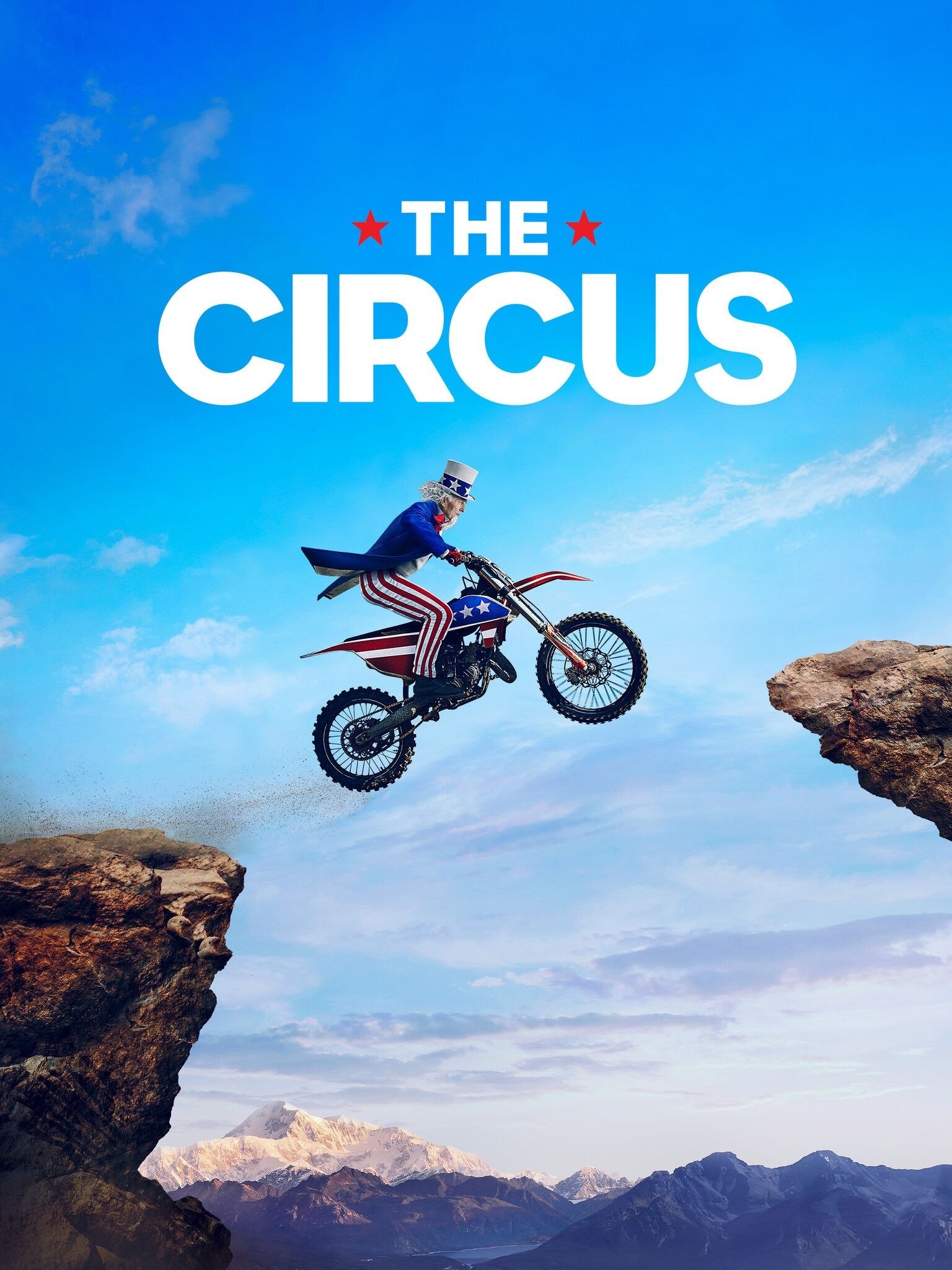 The Circus: Inside the Greatest Political Show on Earth: Season 8 ...