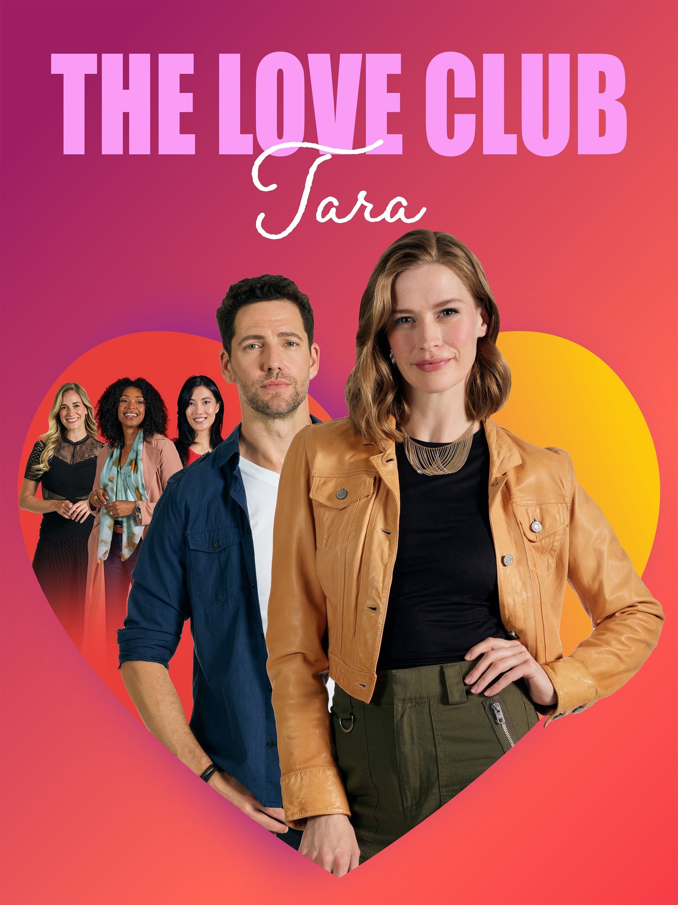 The Love Club: Tara | Rotten Tomatoes