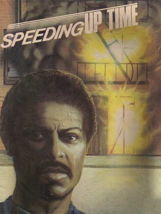 Speeding Up Time Pictures | Rotten Tomatoes